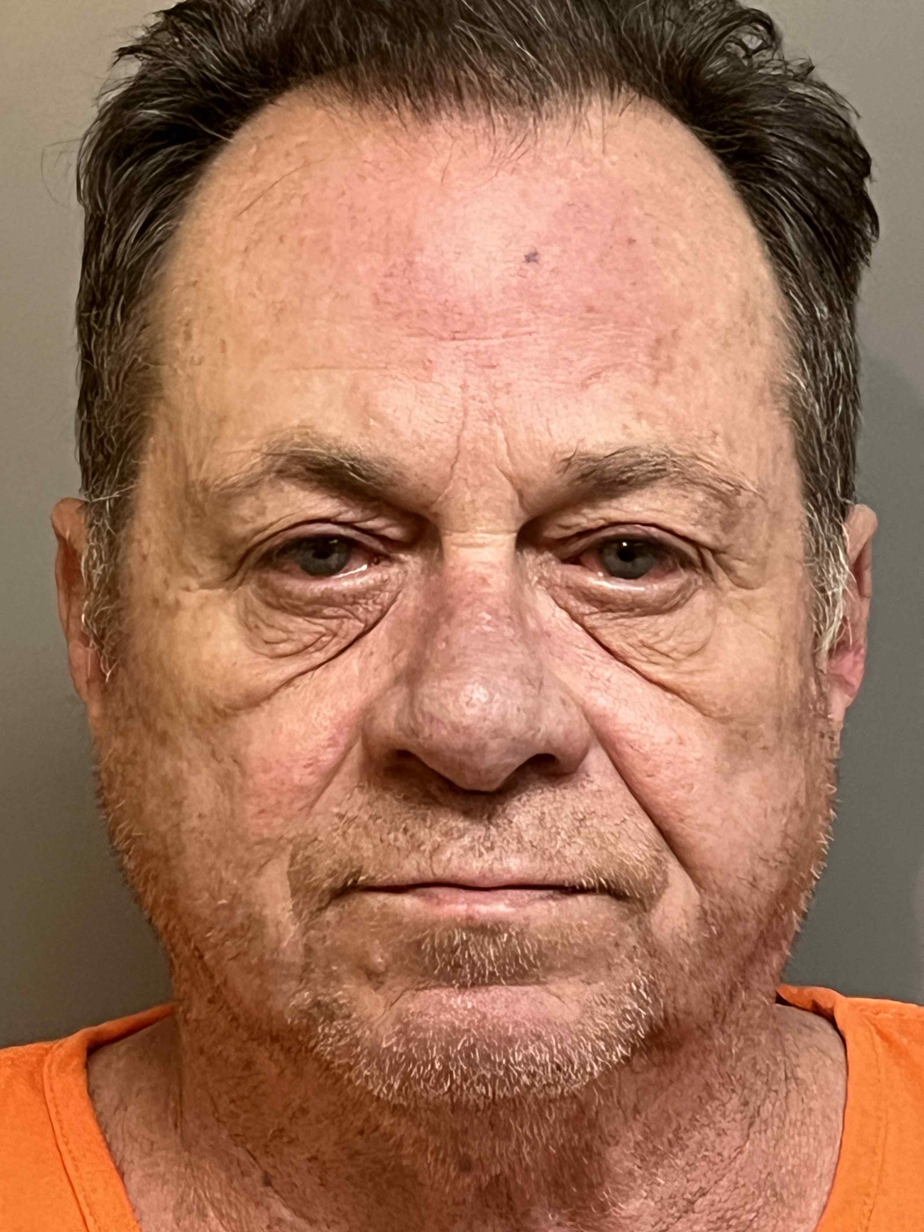 Booking and Release - GCSheriff.org