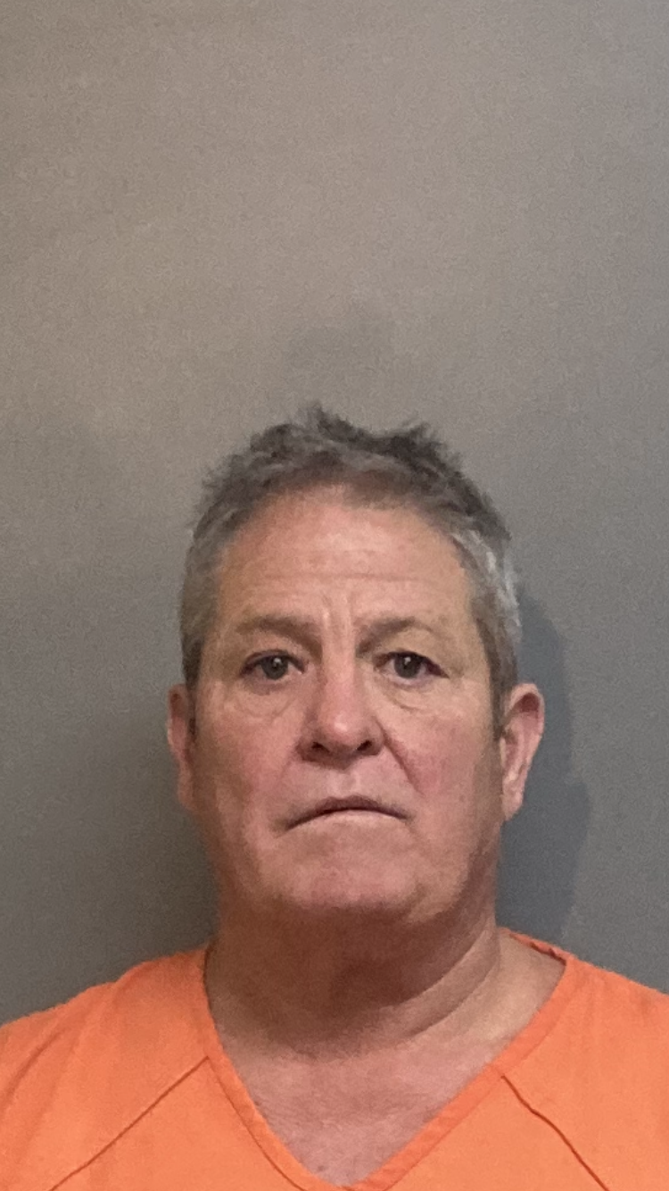 Booking and Release - GCSheriff.org