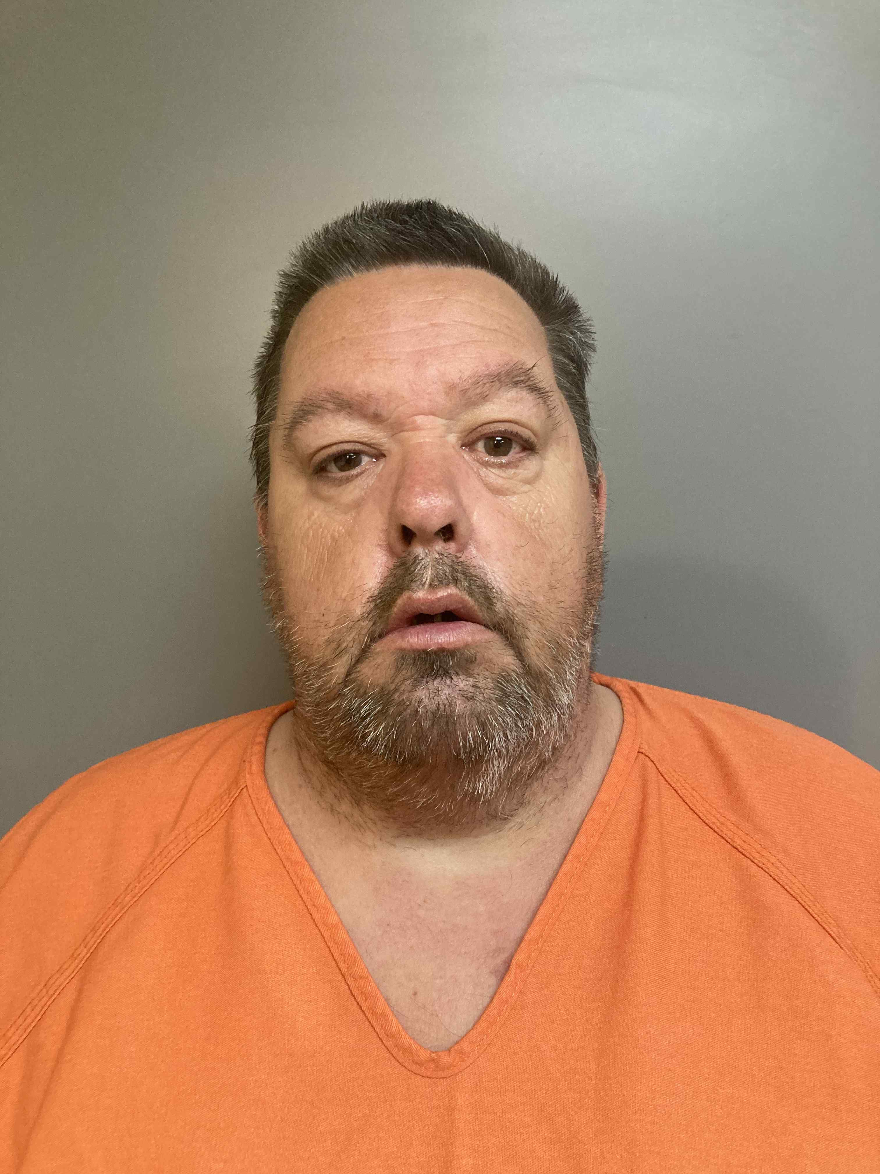 Booking and Release - GCSheriff.org