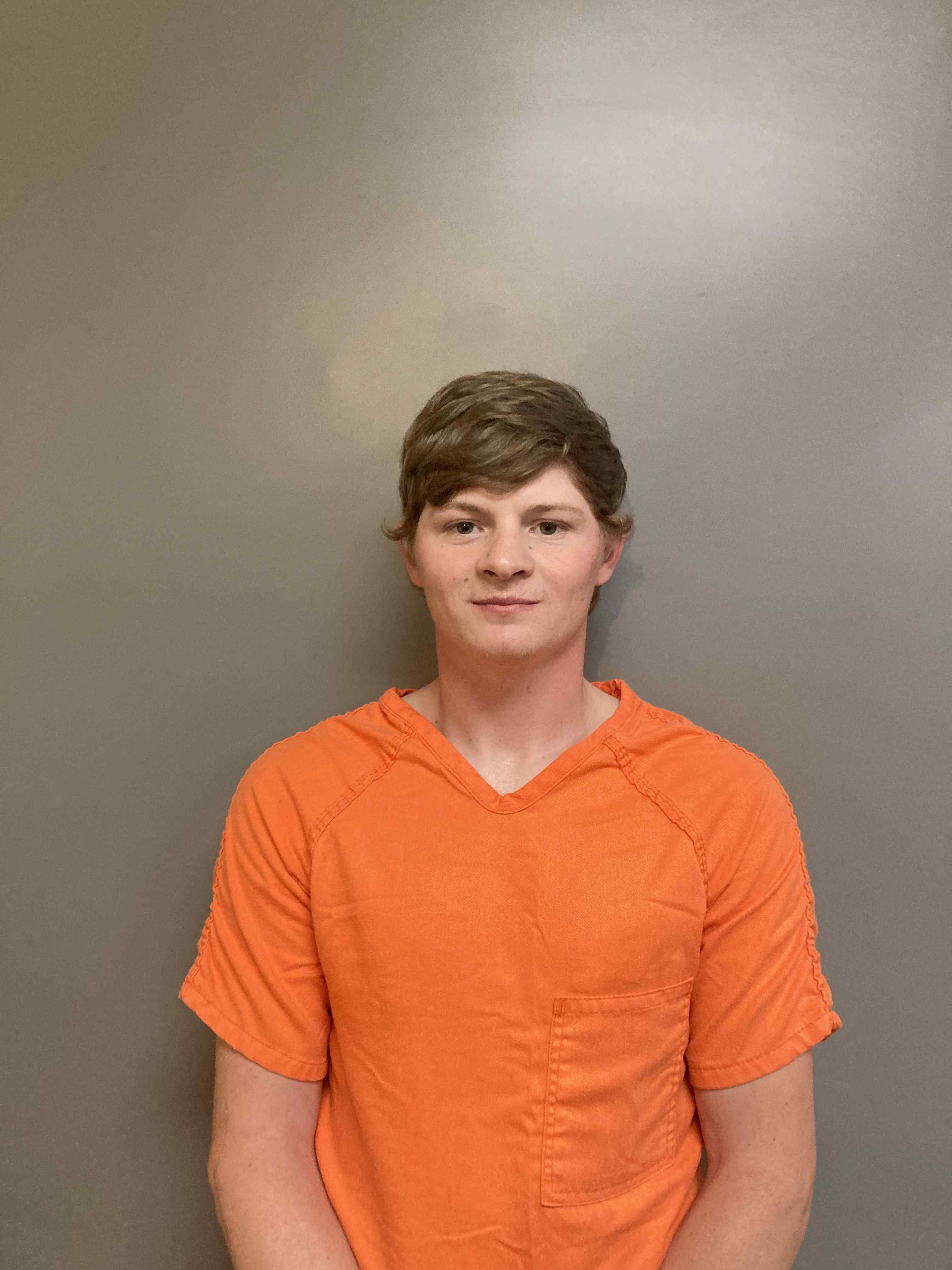 Booking and Release - GCSheriff.org