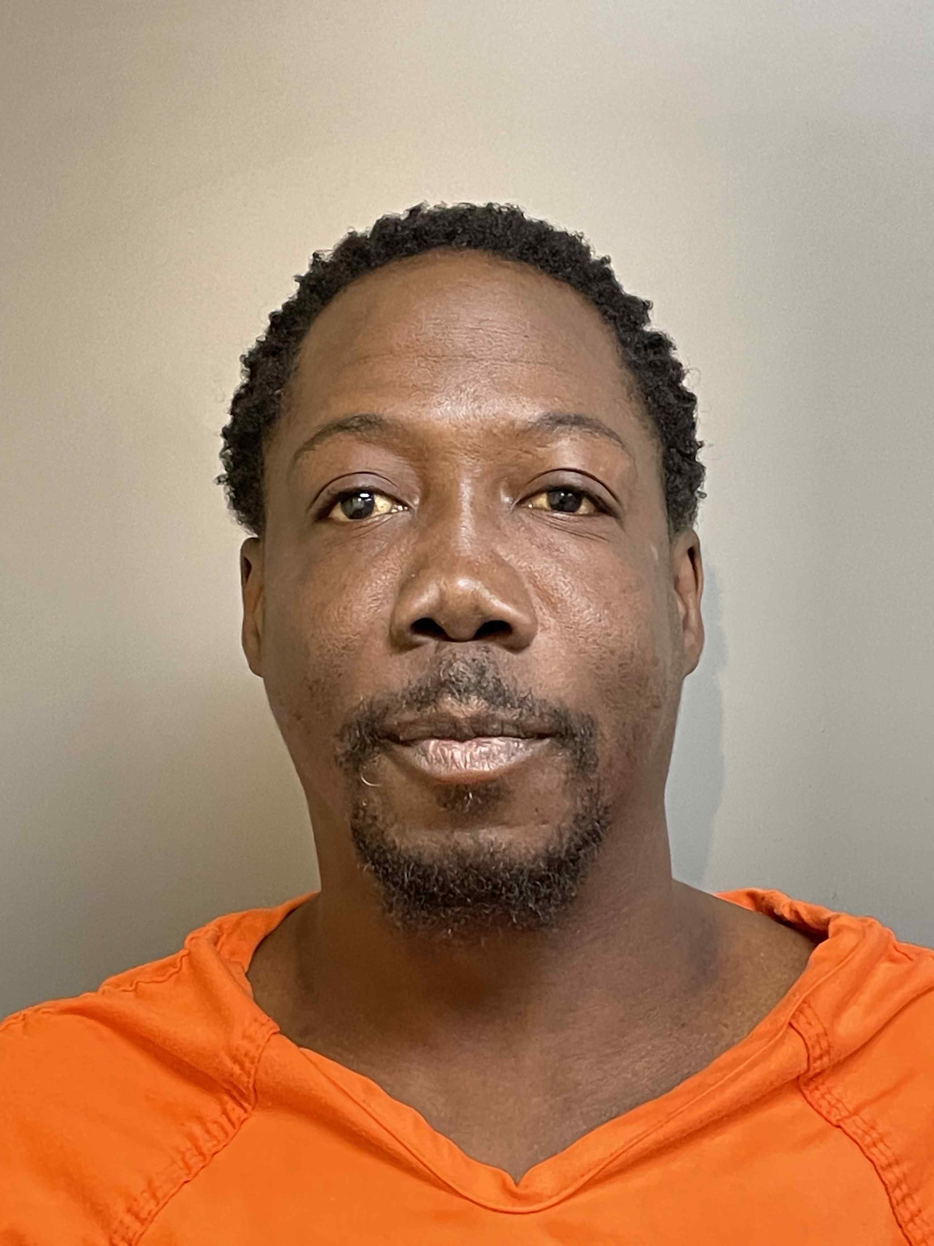 Booking and Release - GCSheriff.org