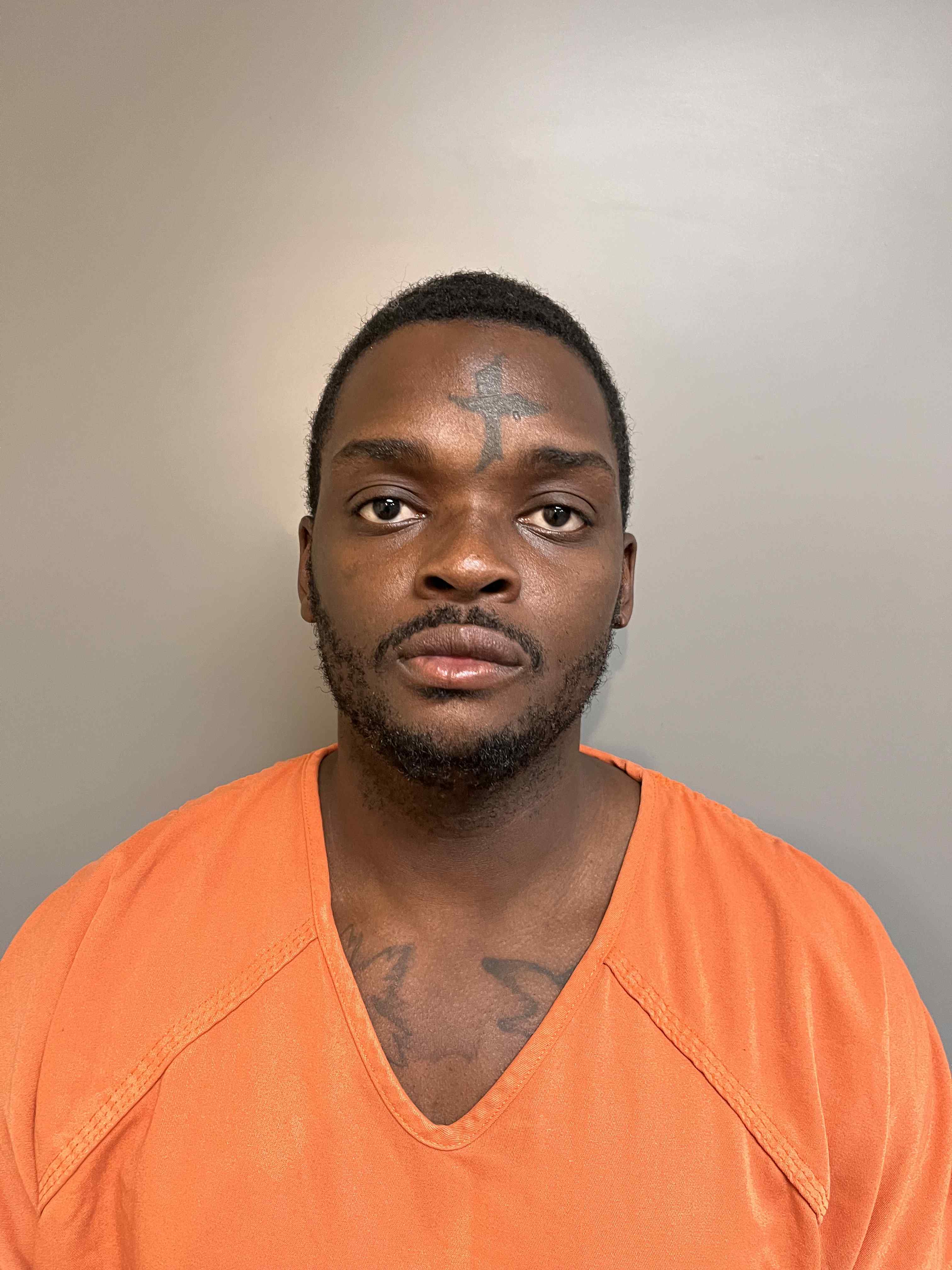 Booking and Release - GCSheriff.org