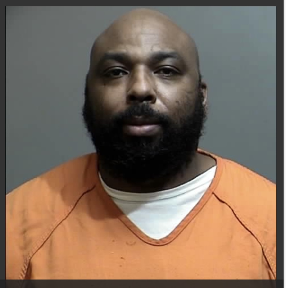 Booking and Release - GCSheriff.org