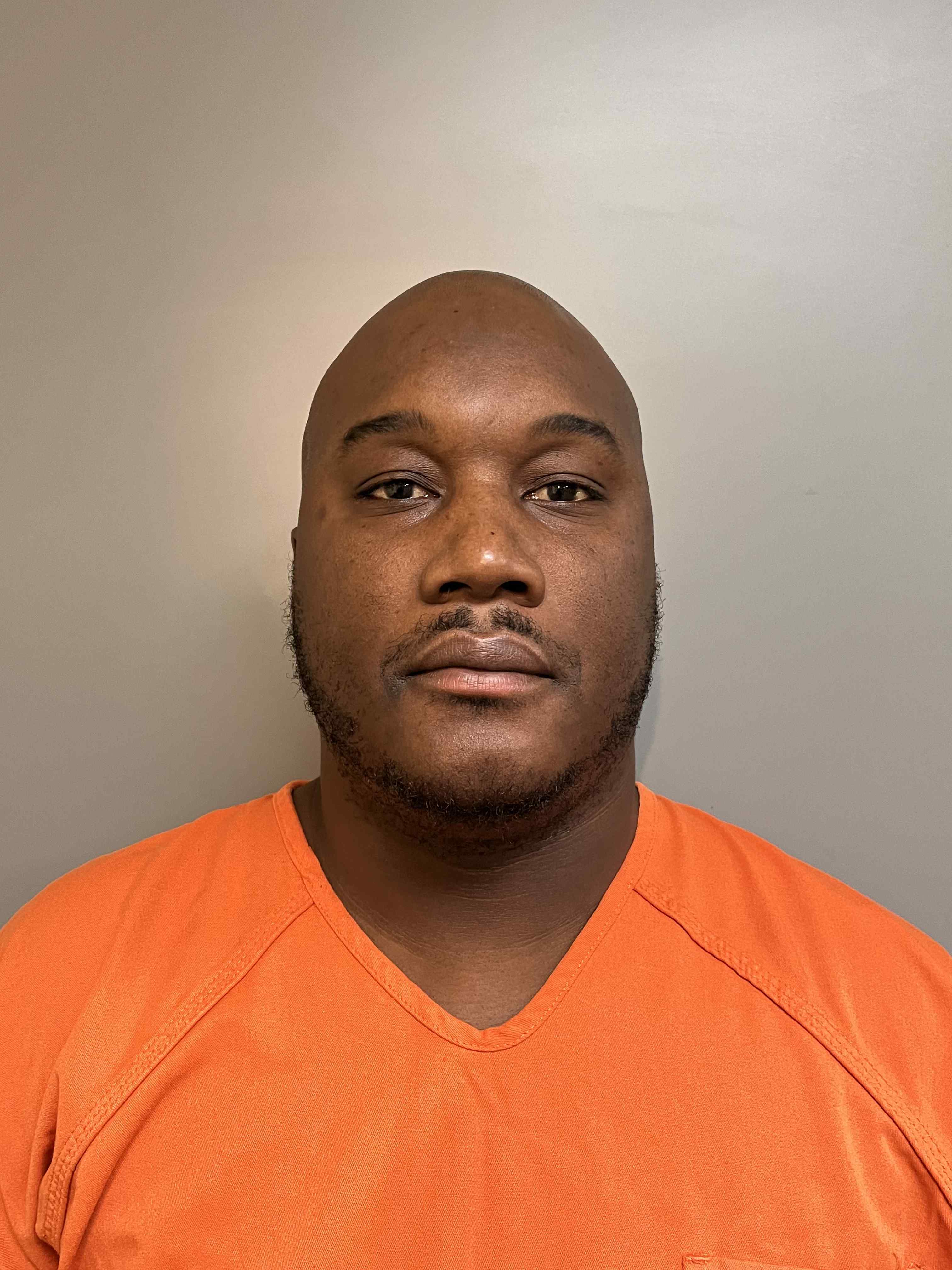 Booking and Release - GCSheriff.org