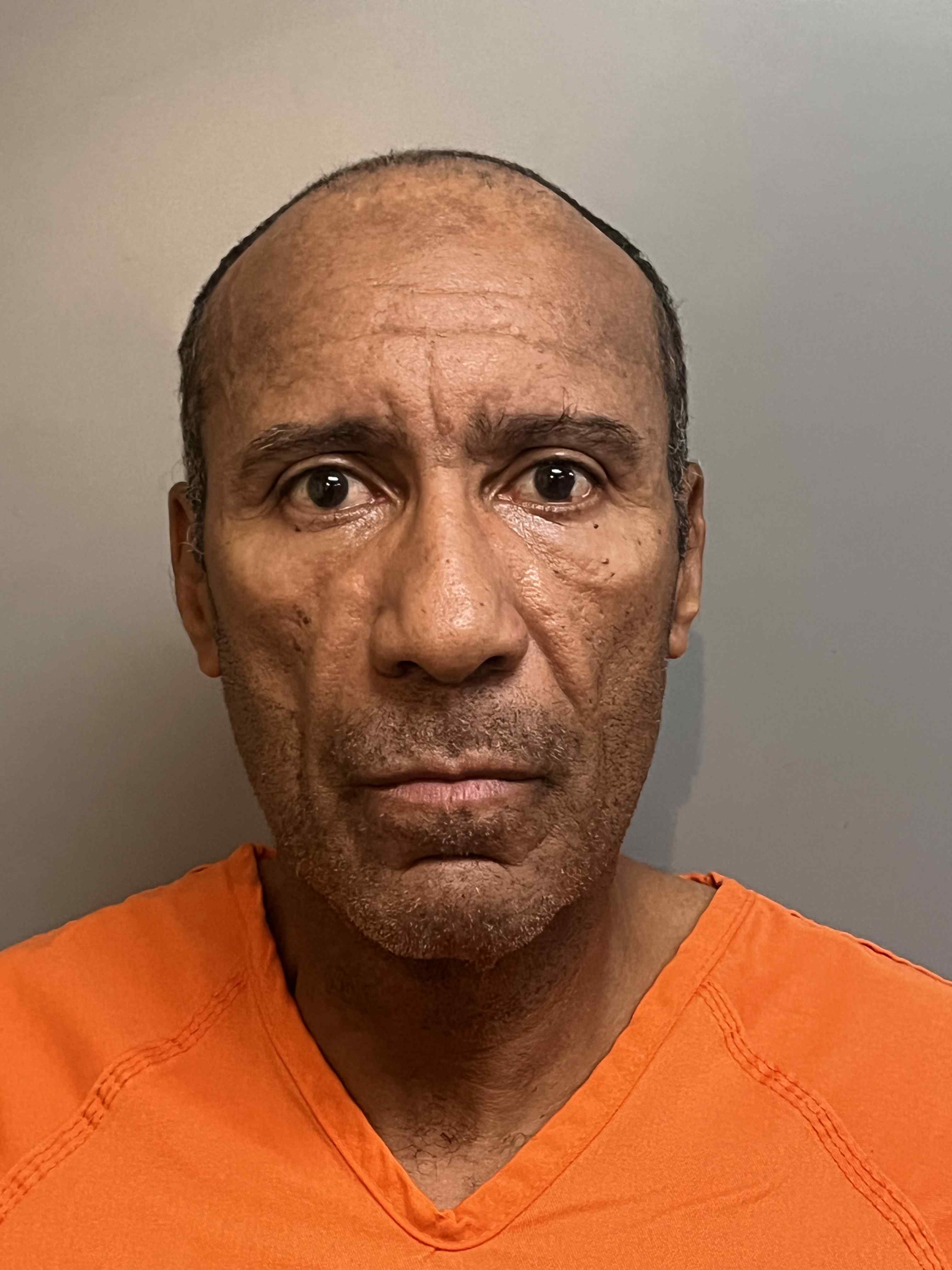 Booking and Release - GCSheriff.org