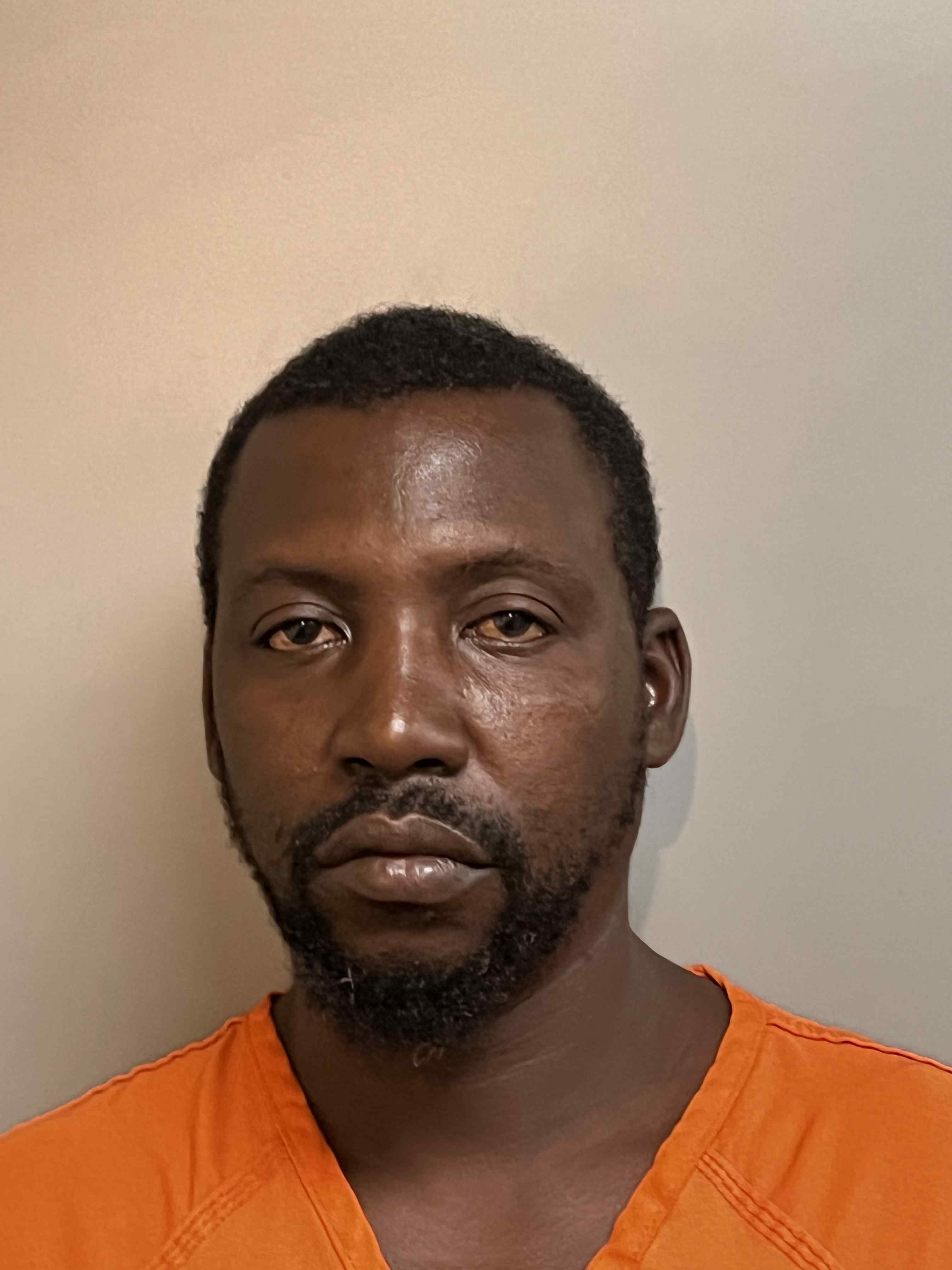 Booking and Release - GCSheriff.org