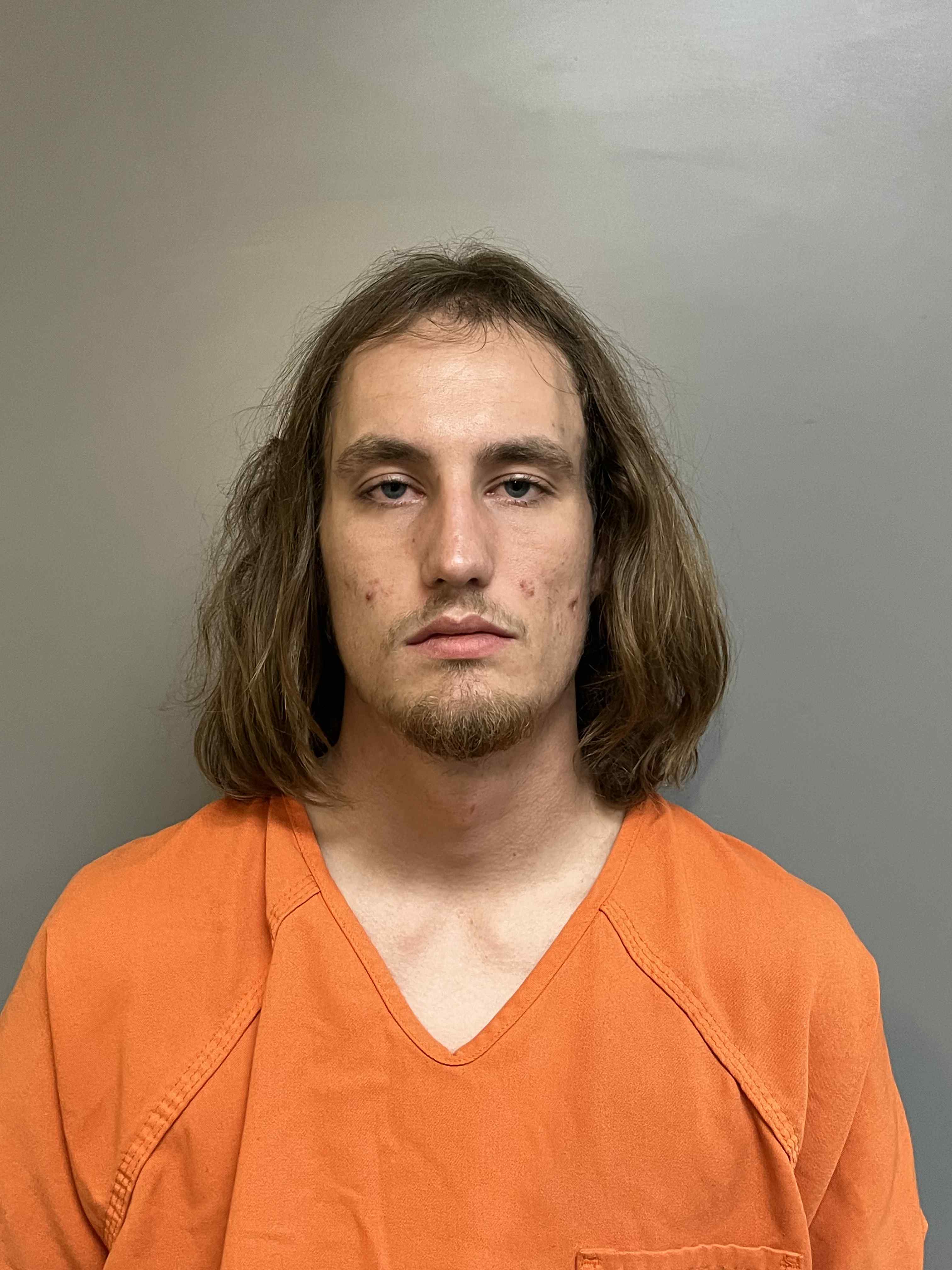 Booking and Release - GCSheriff.org