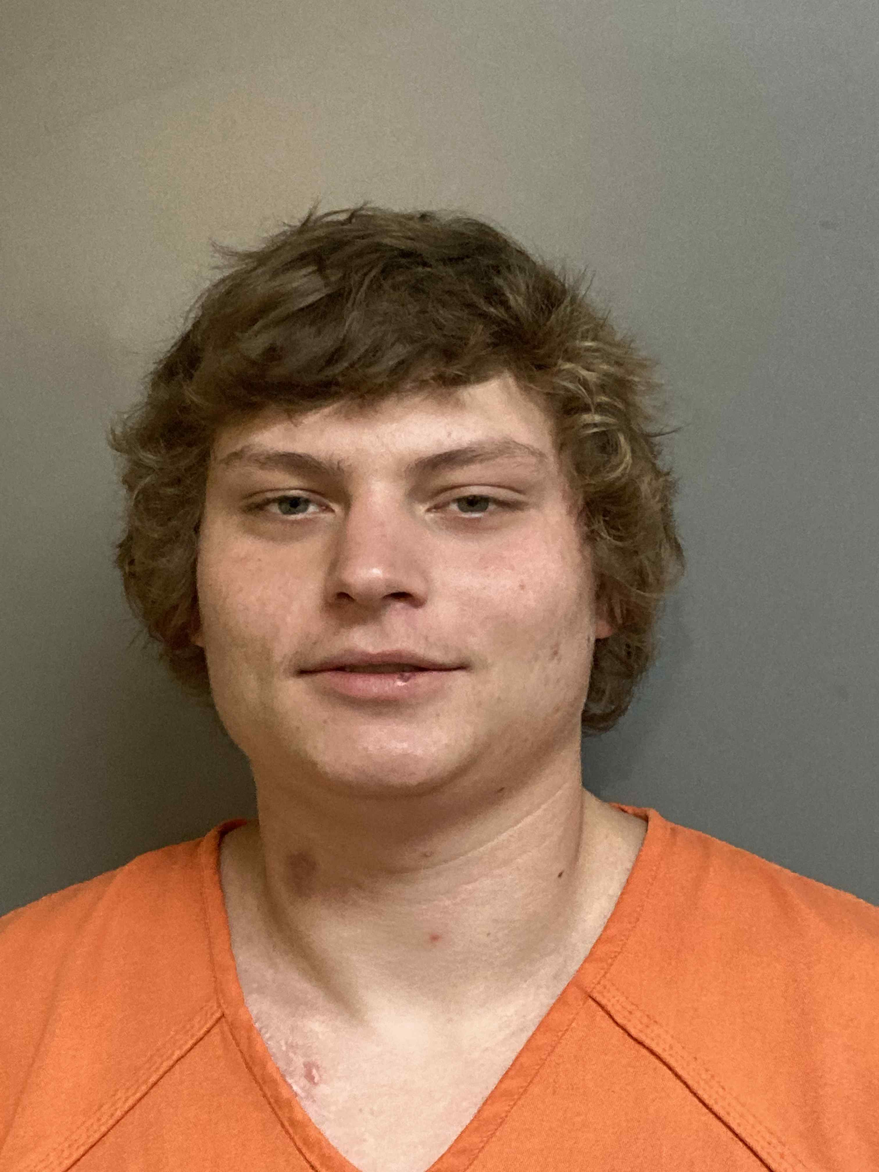 Booking and Release - GCSheriff.org