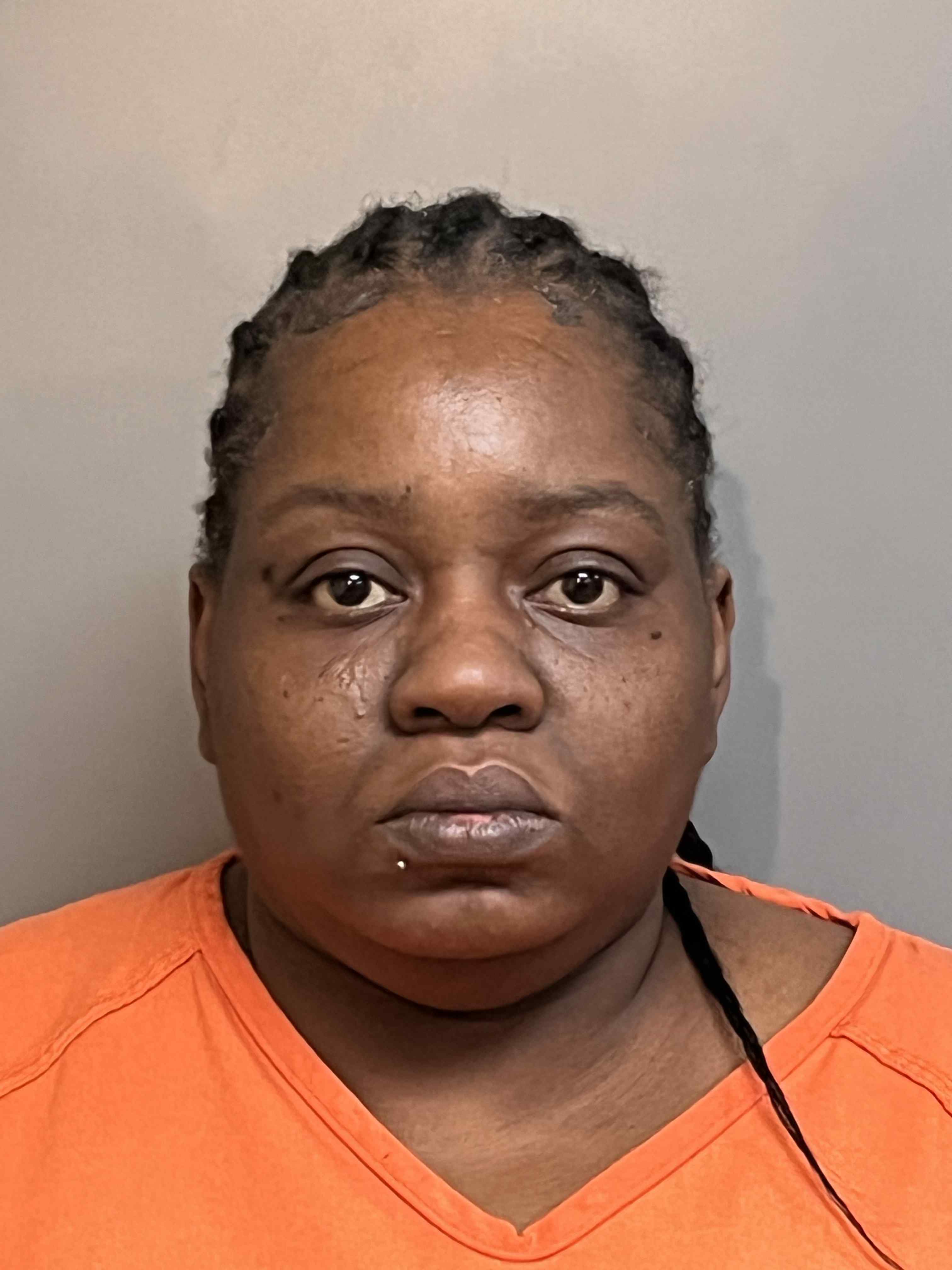 Booking and Release - GCSheriff.org