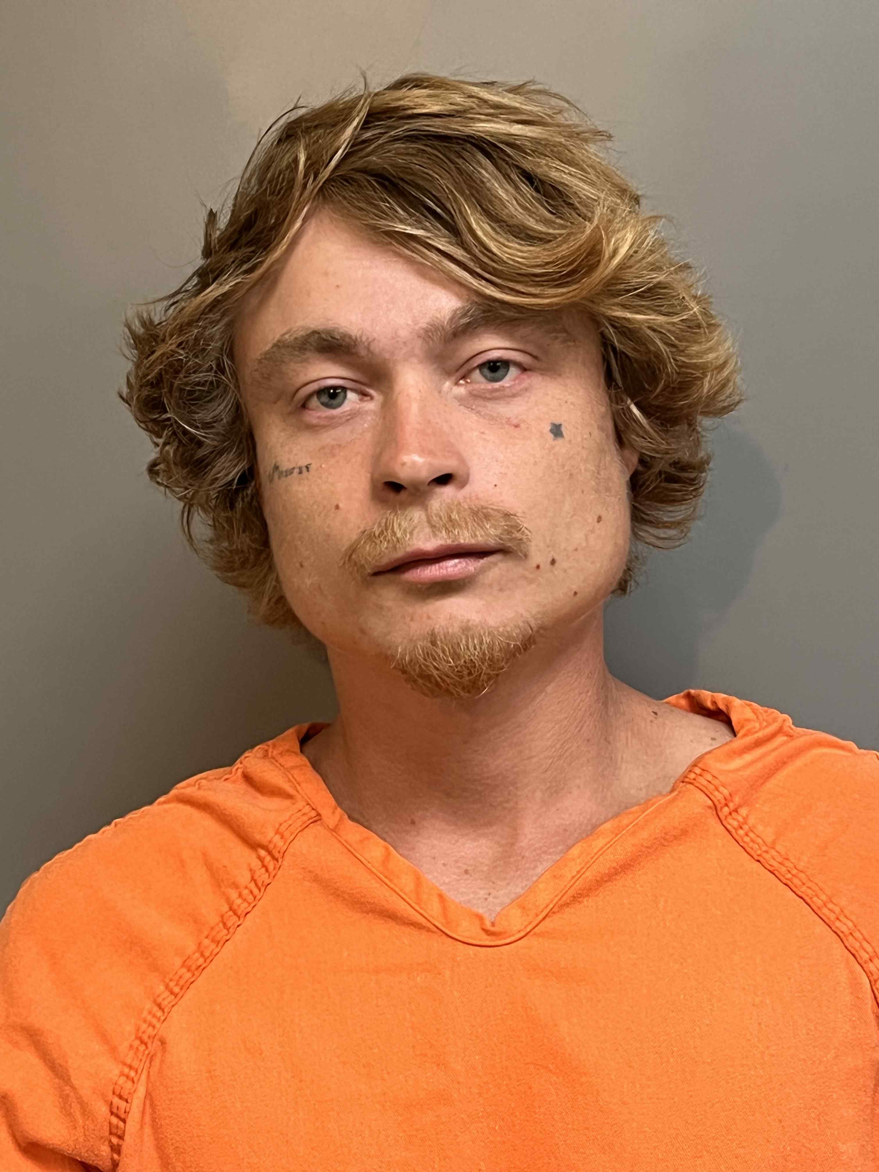 Booking and Release - GCSheriff.org