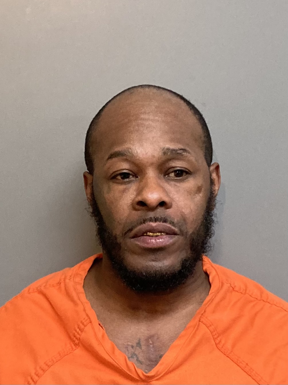 Booking and Release - GCSheriff.org