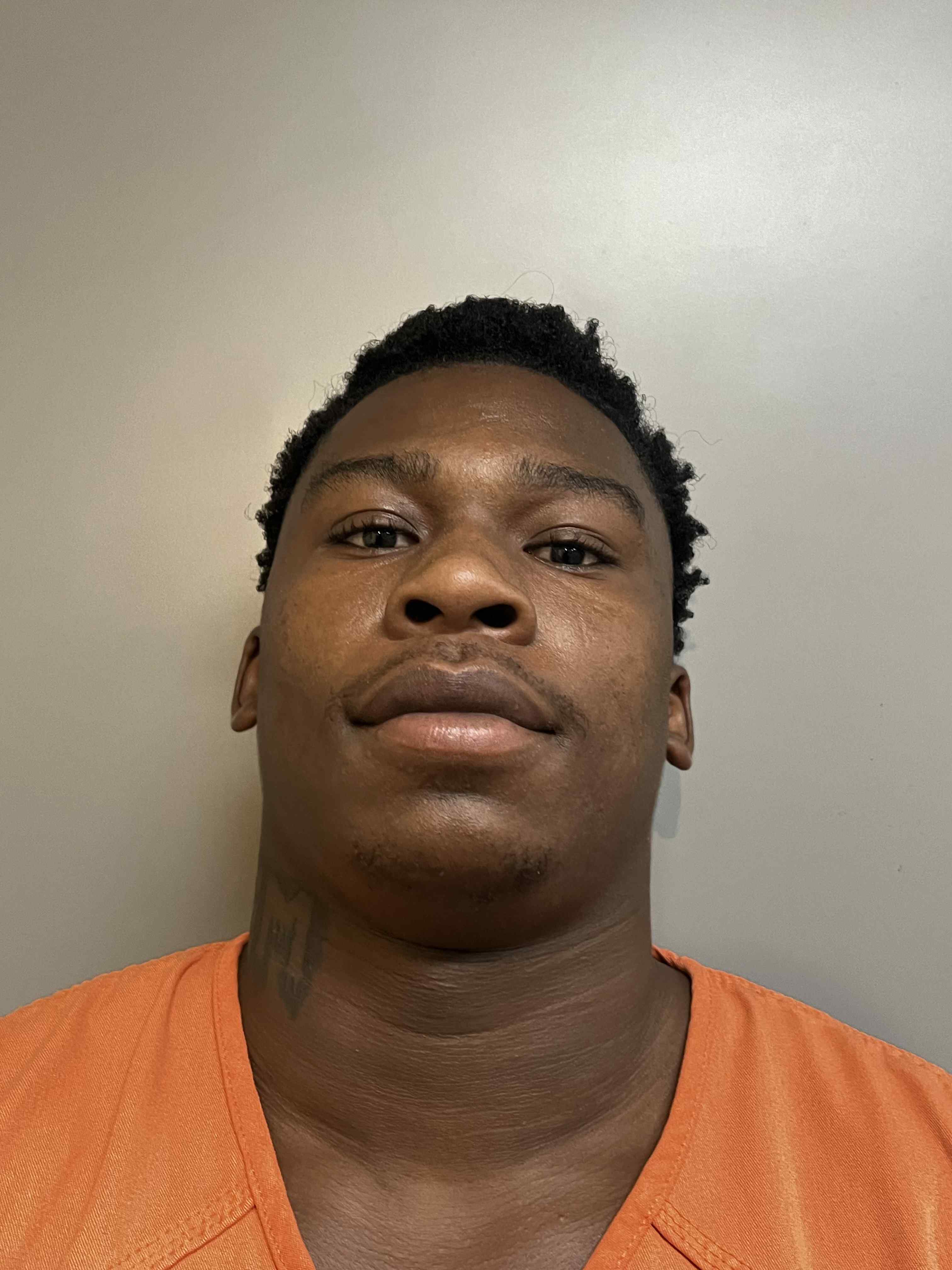 Booking and Release - GCSheriff.org