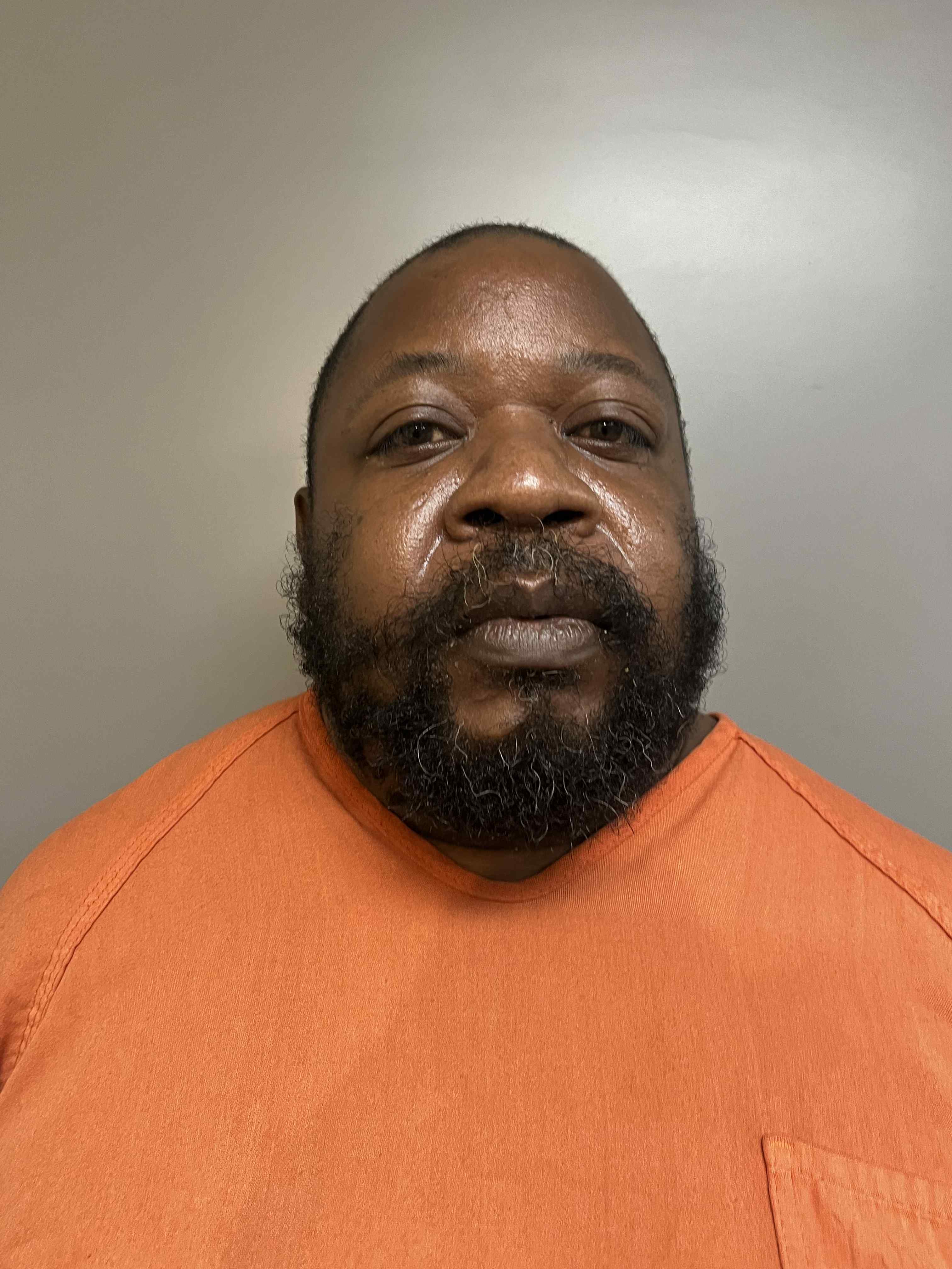 Booking and Release - GCSheriff.org