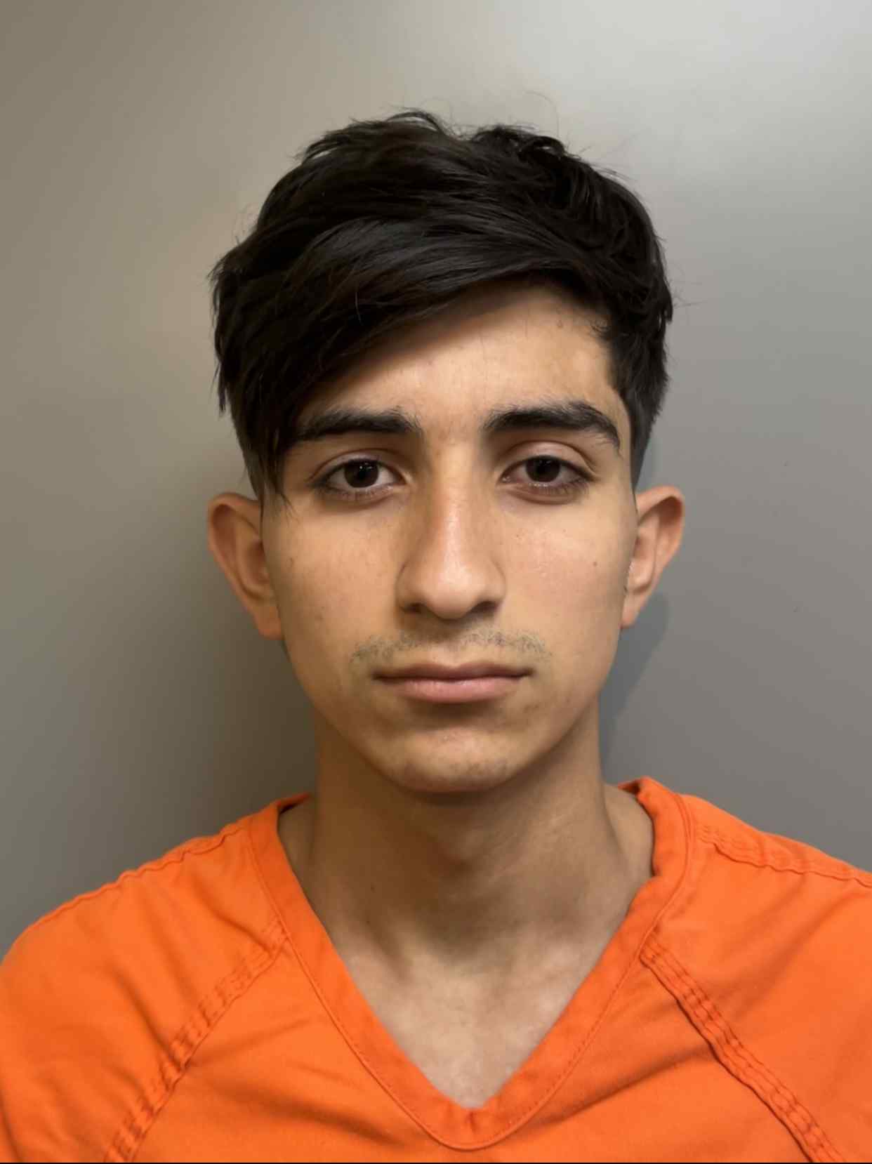 Booking and Release - GCSheriff.org