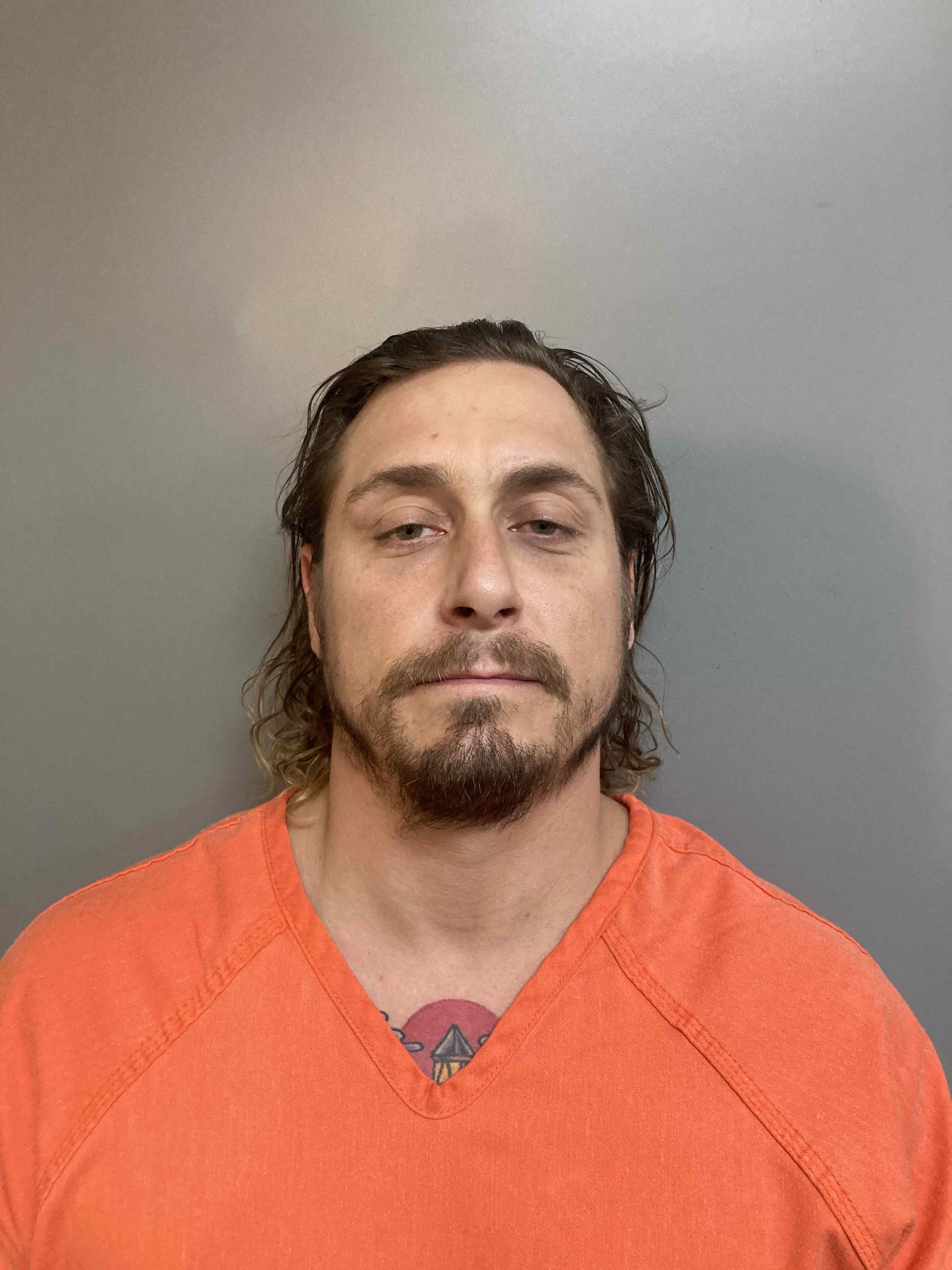 Booking and Release - GCSheriff.org