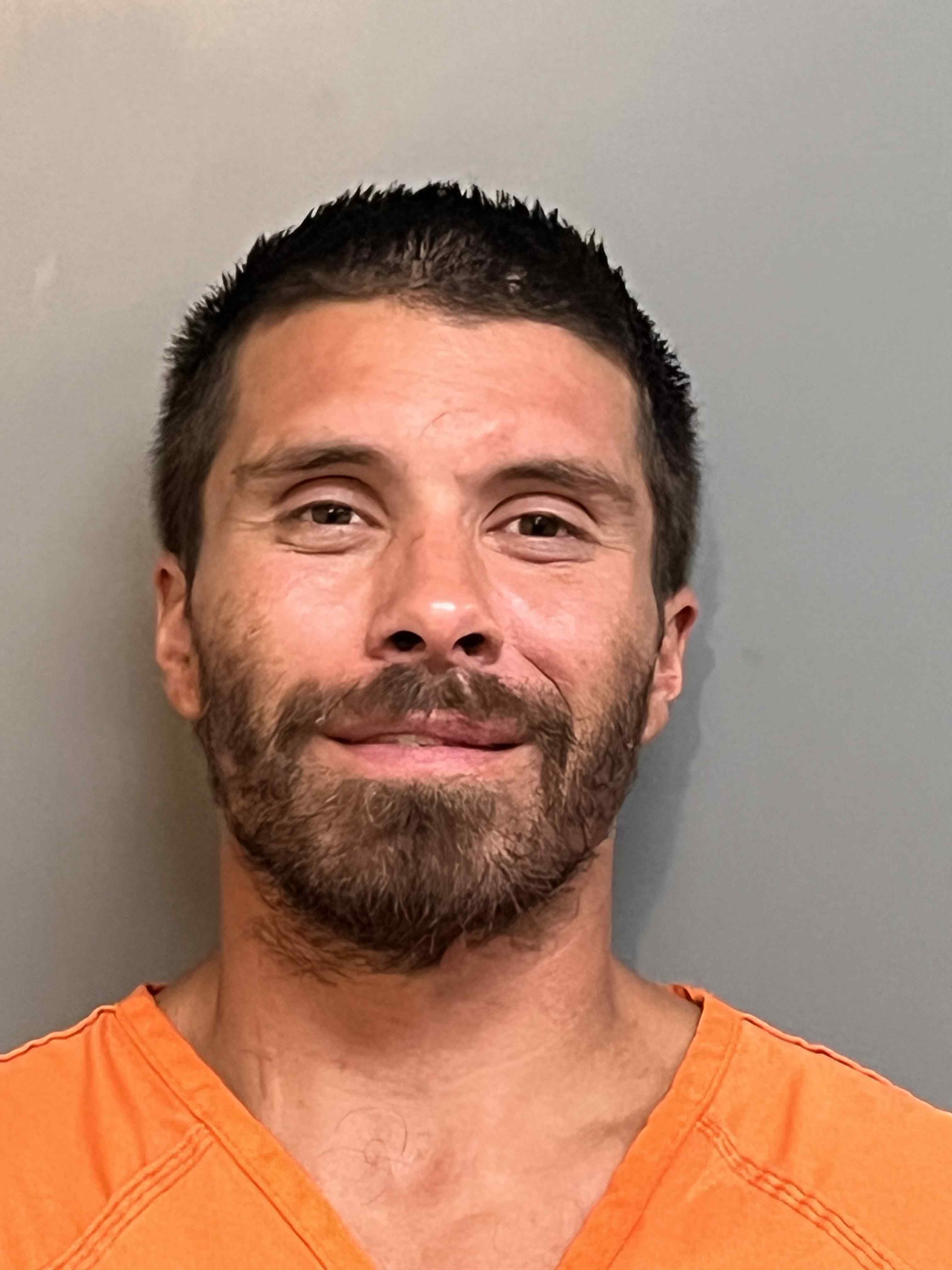 Booking and Release - GCSheriff.org