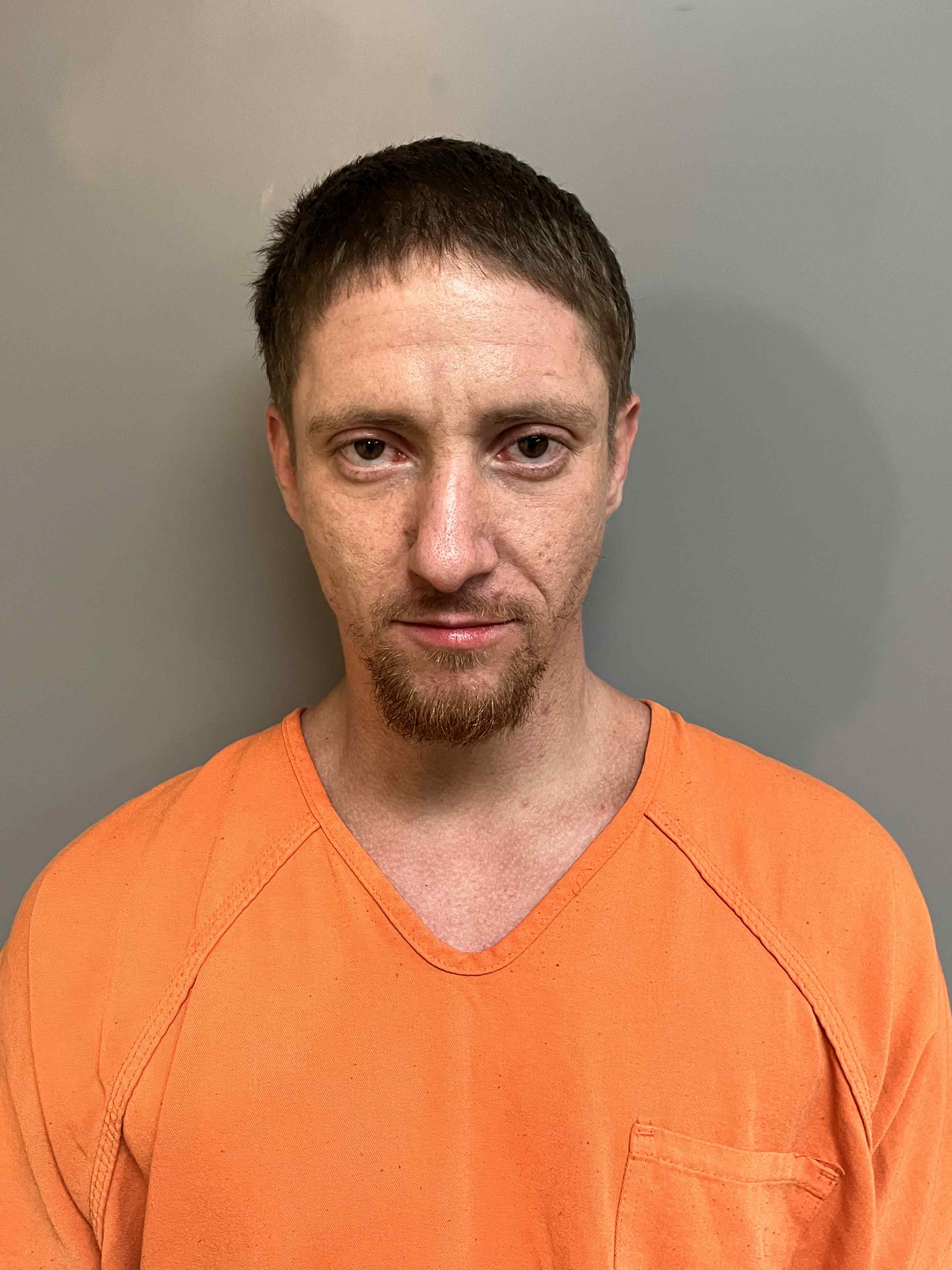 Booking and Release - GCSheriff.org