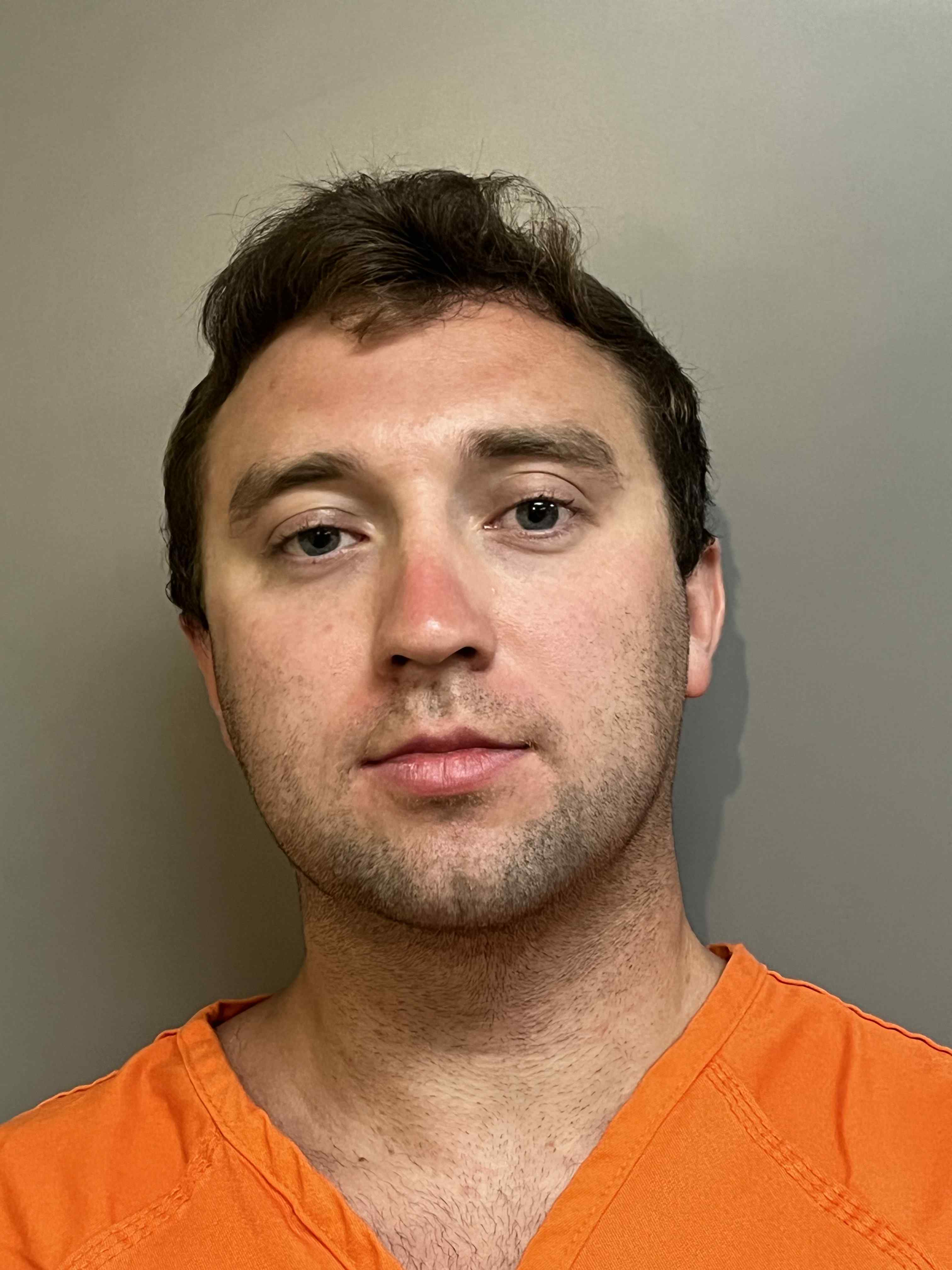 Booking and Release - GCSheriff.org