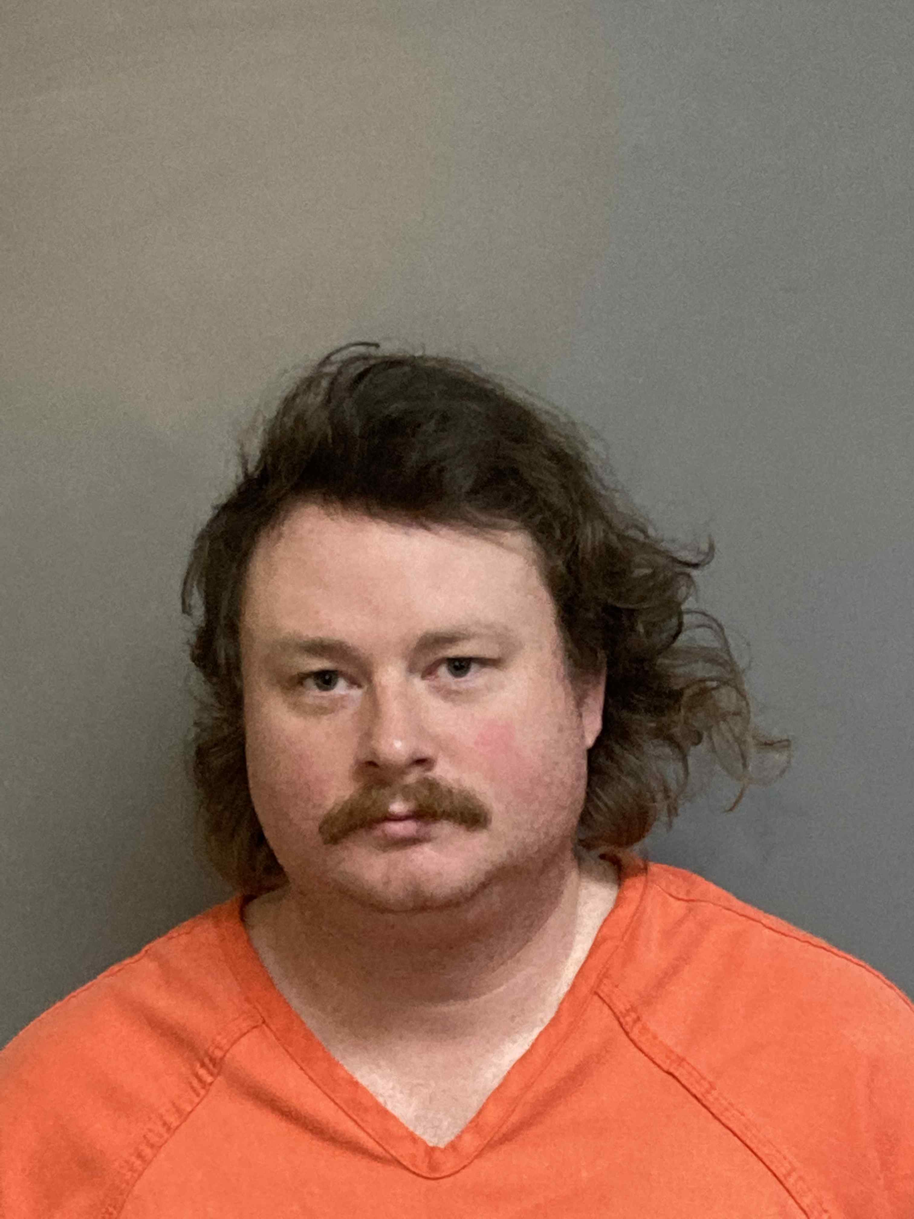 Booking and Release - GCSheriff.org