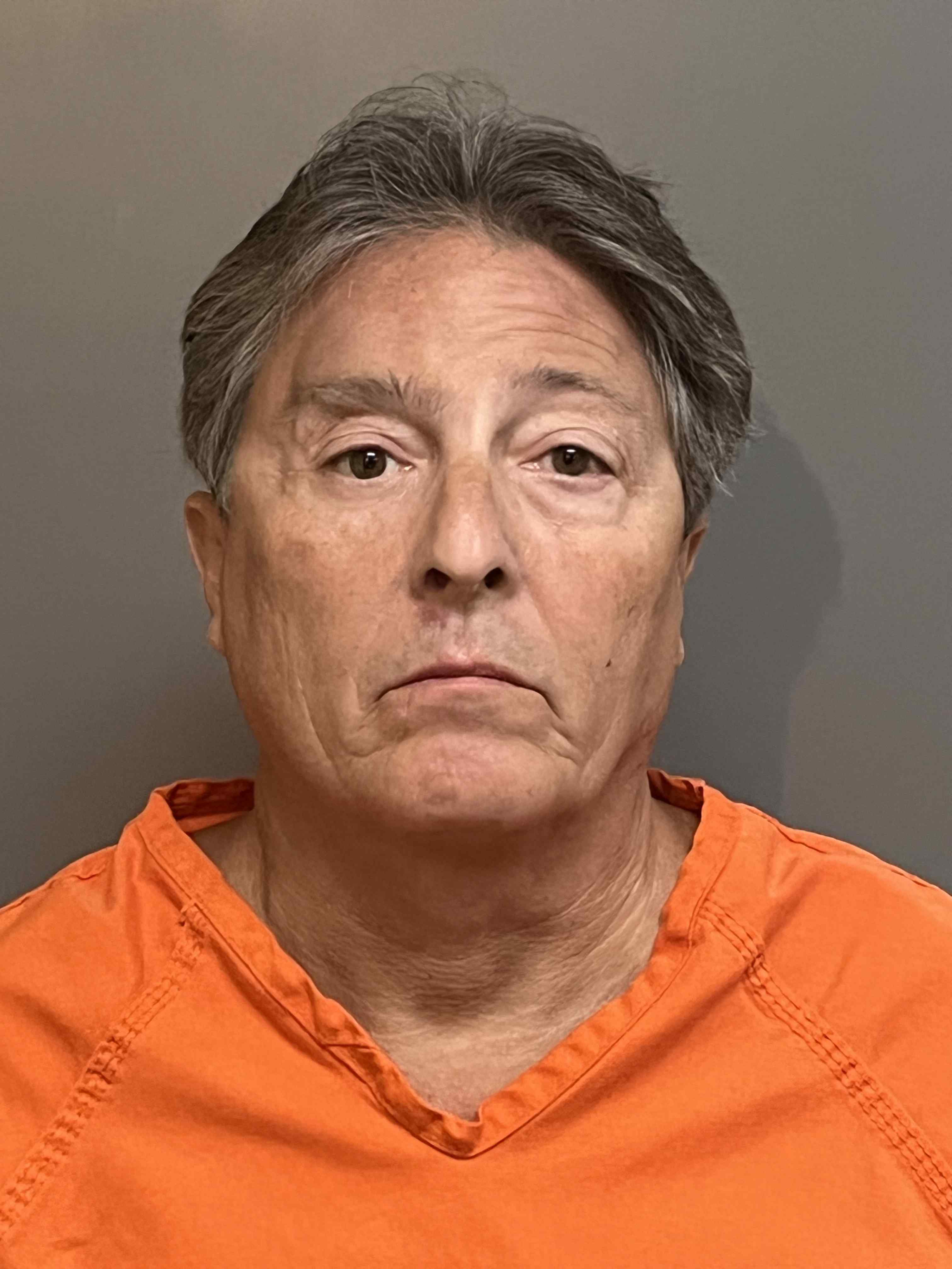 Booking and Release - GCSheriff.org