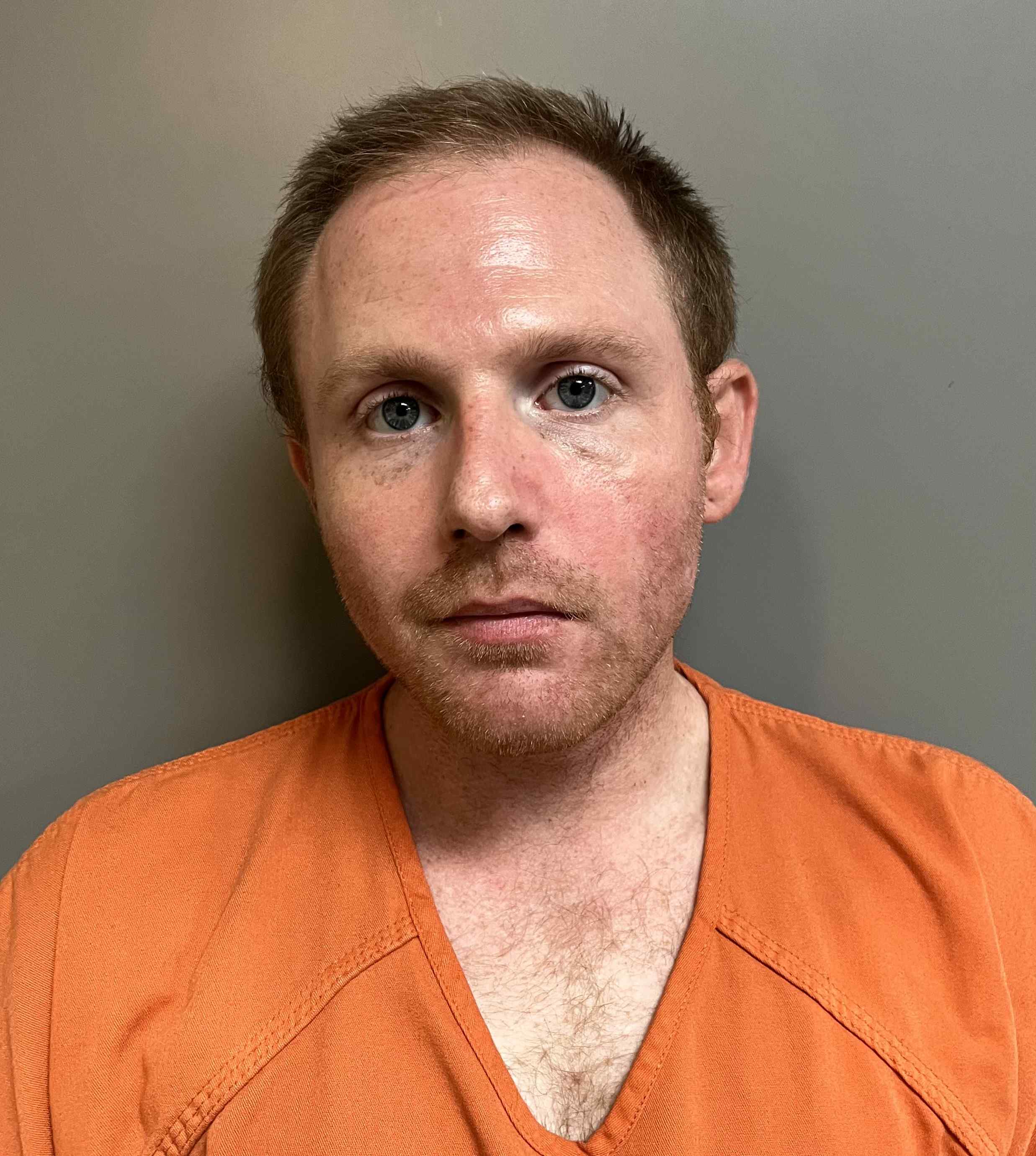 Booking and Release - GCSheriff.org