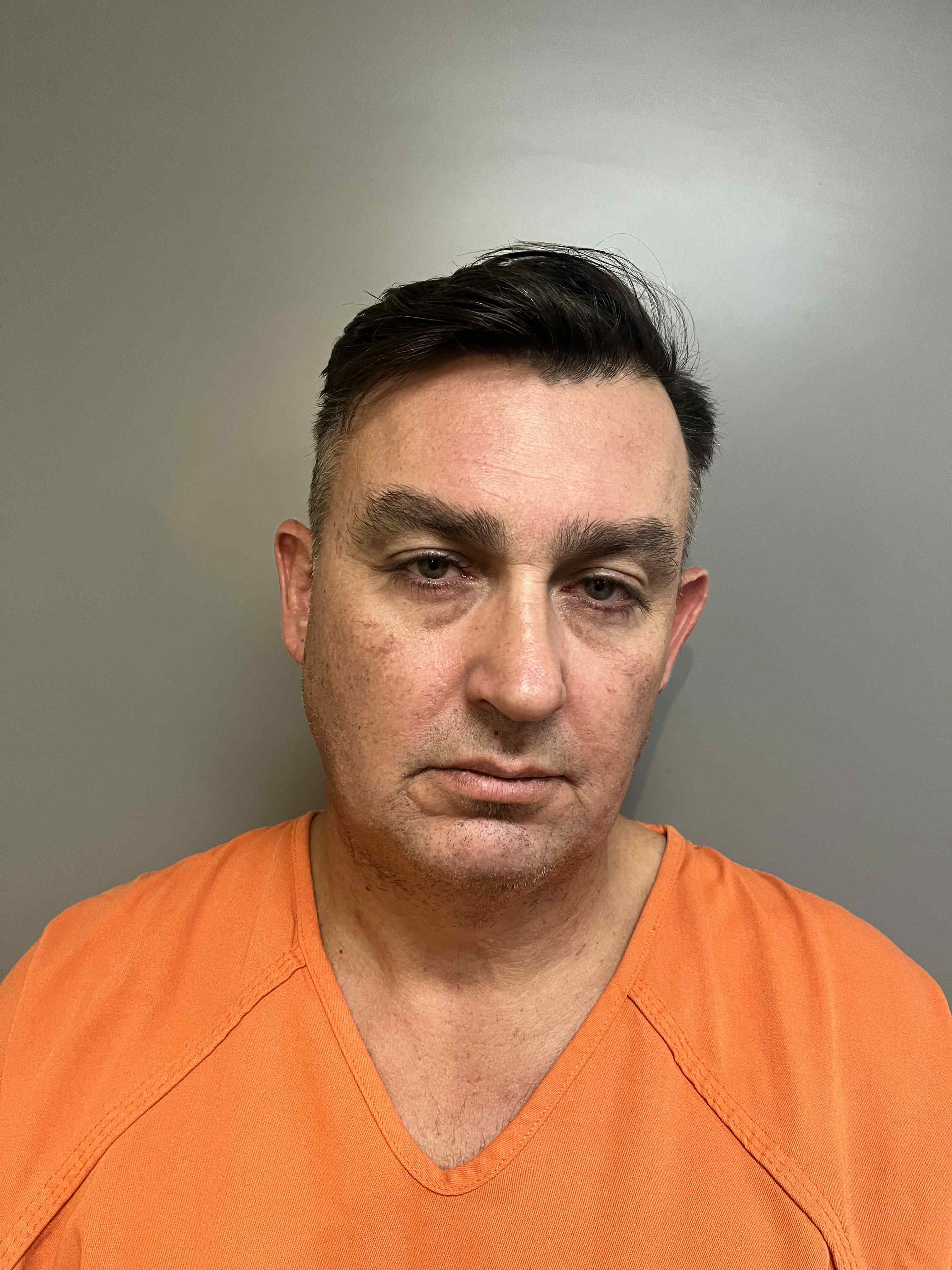 Booking and Release - GCSheriff.org