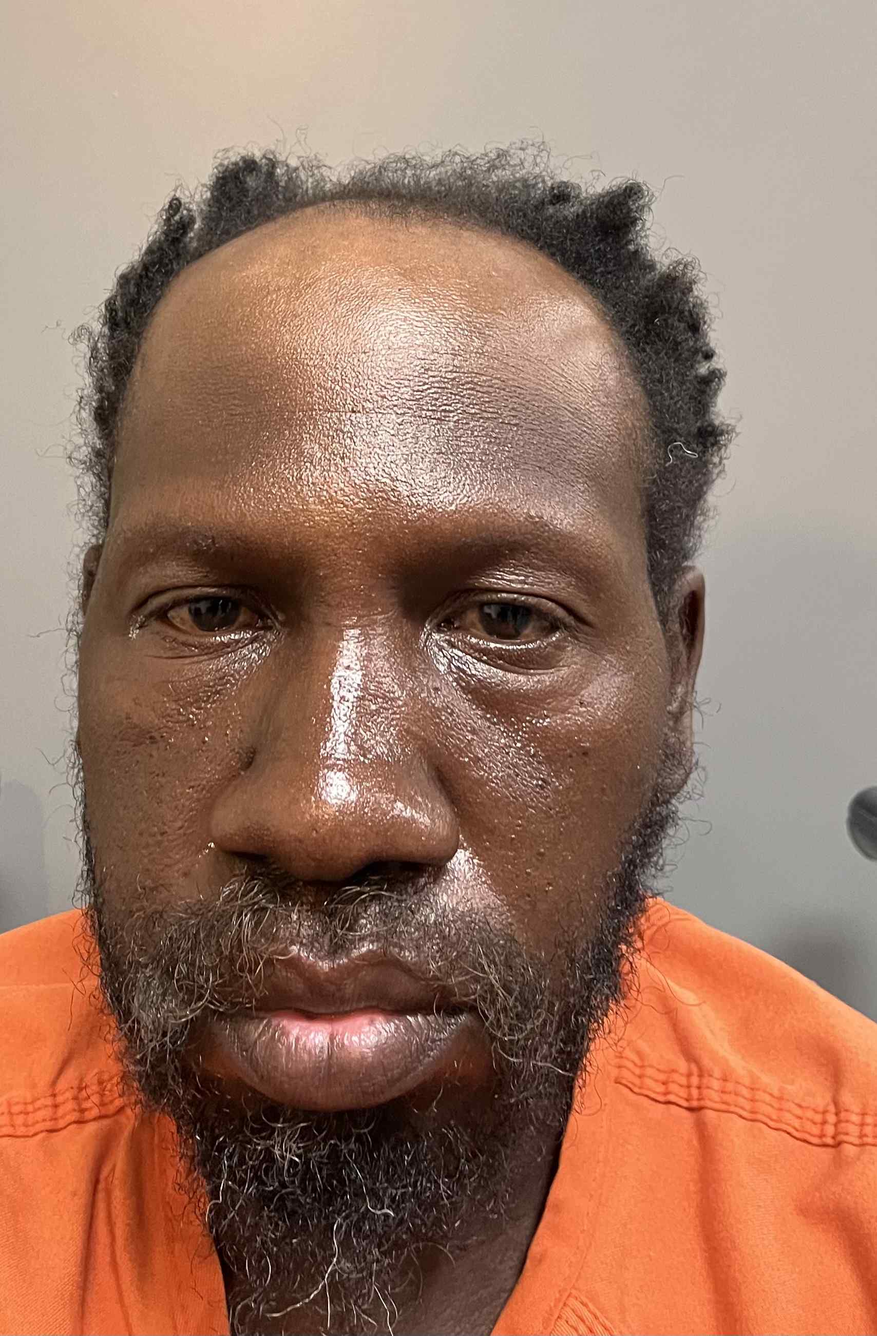 Booking and Release - GCSheriff.org