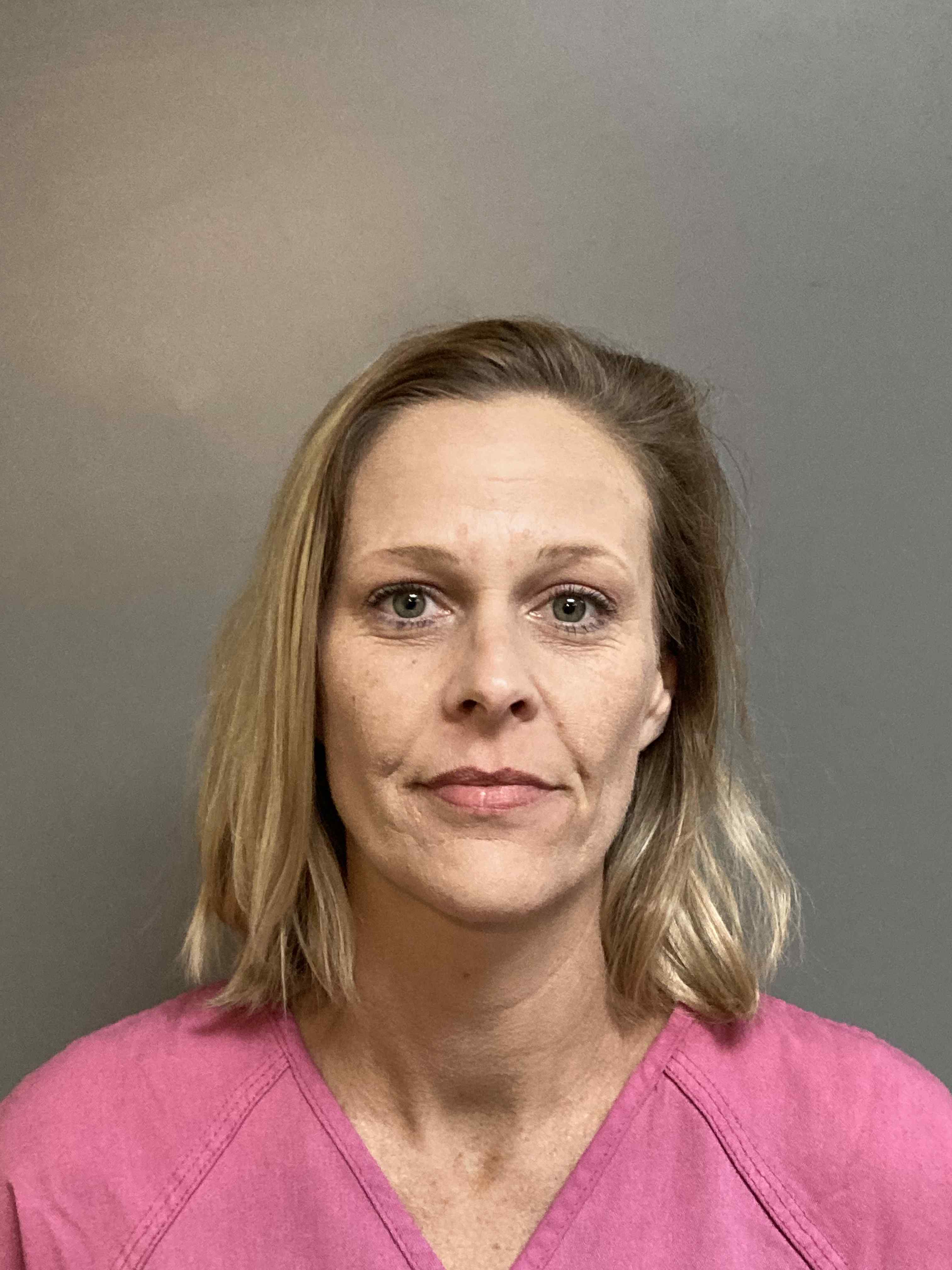 Booking and Release - GCSheriff.org