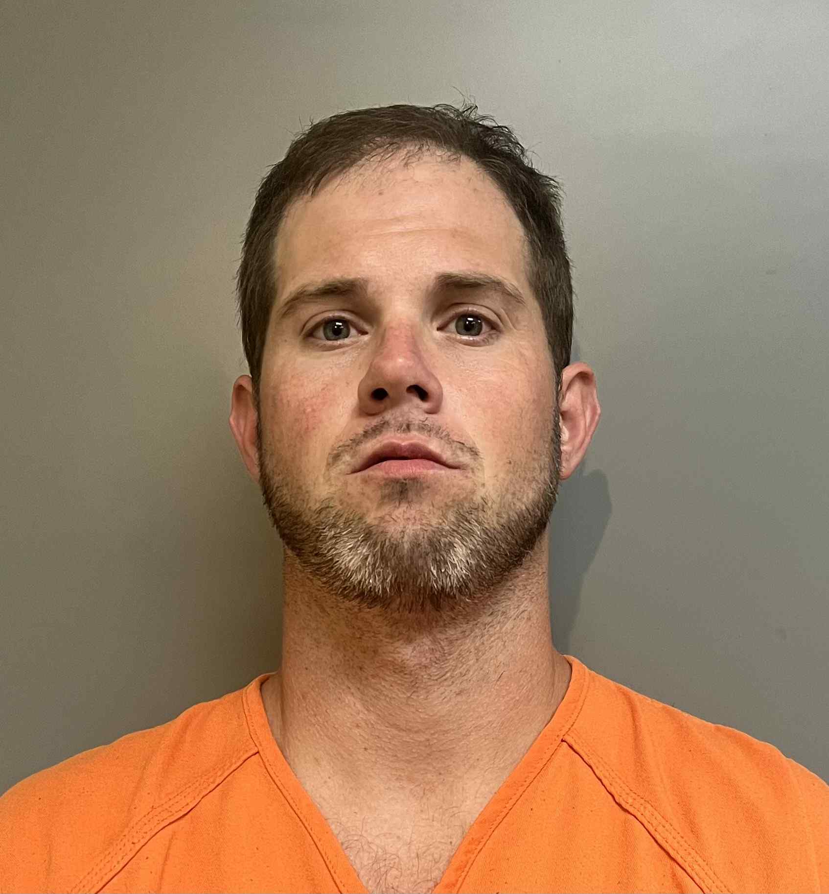 Booking and Release - GCSheriff.org