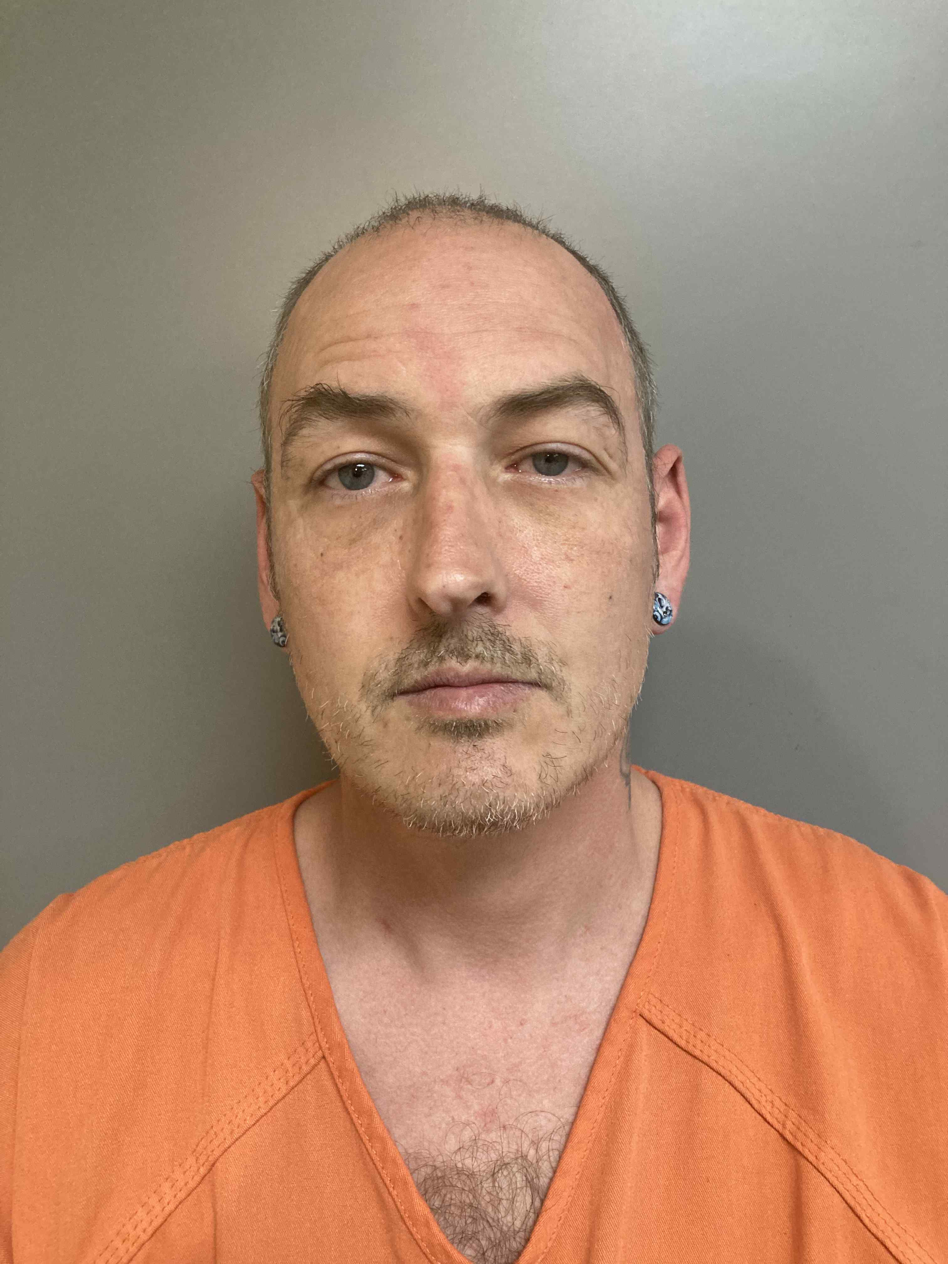 Booking and Release - GCSheriff.org