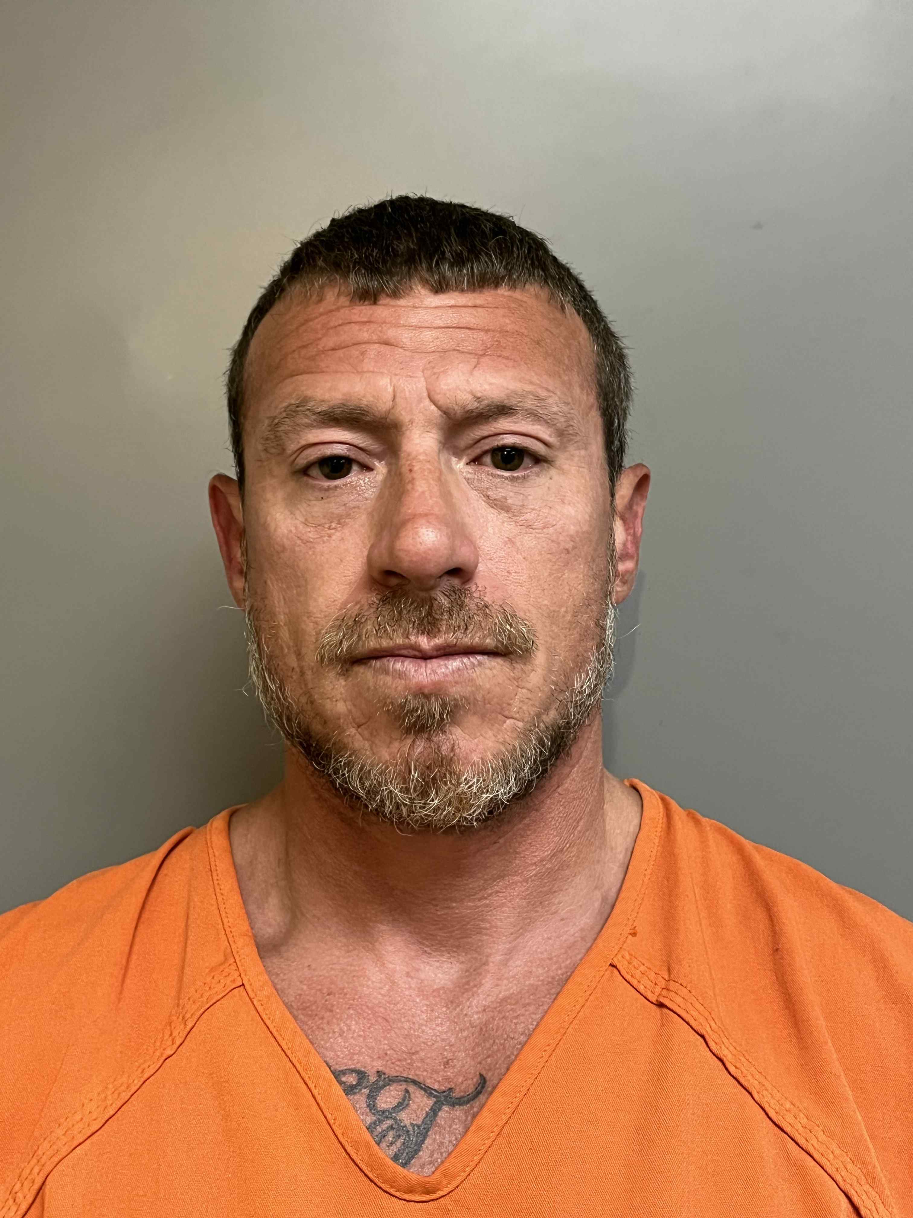 Booking and Release - GCSheriff.org