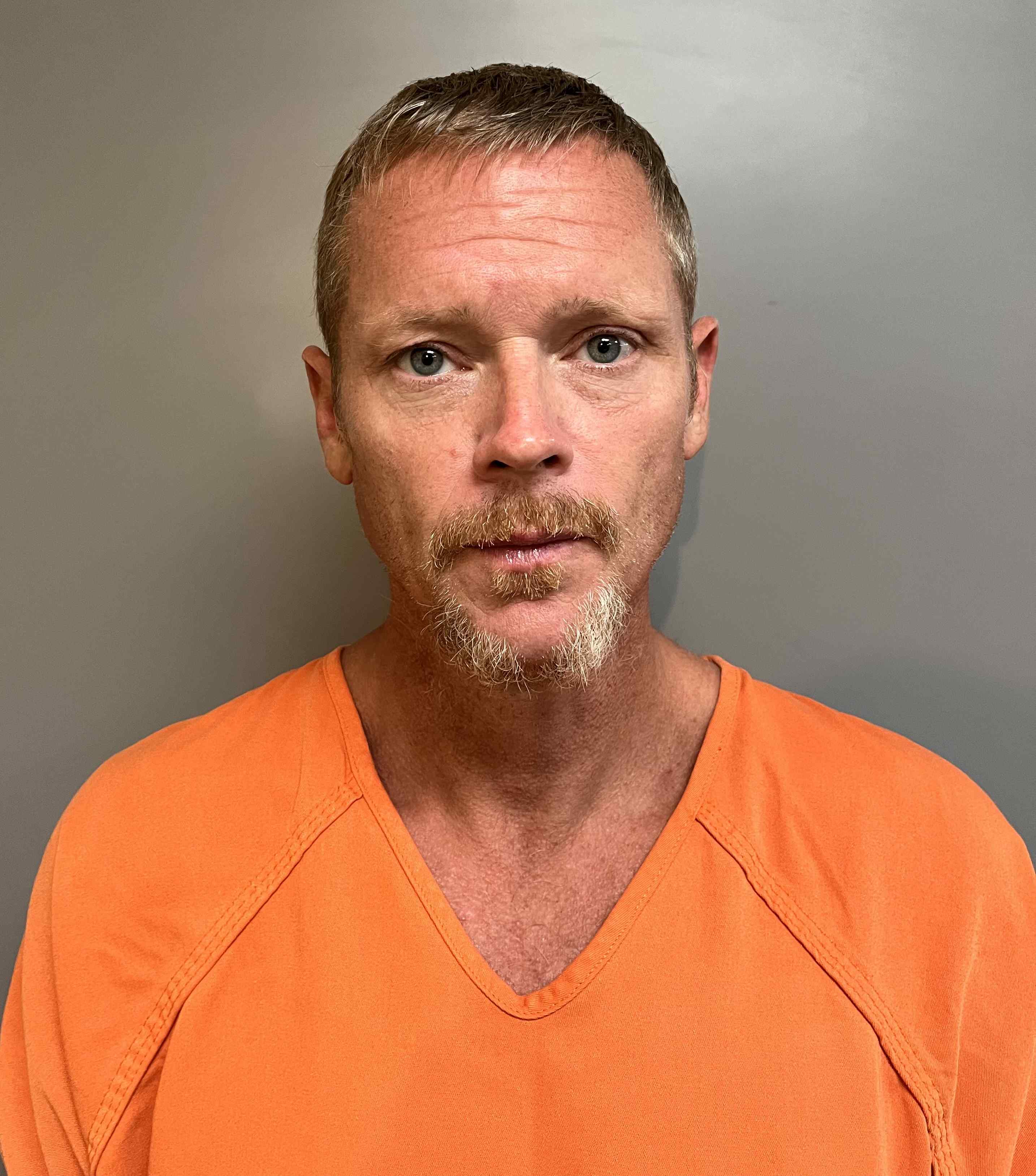 Booking and Release - GCSheriff.org