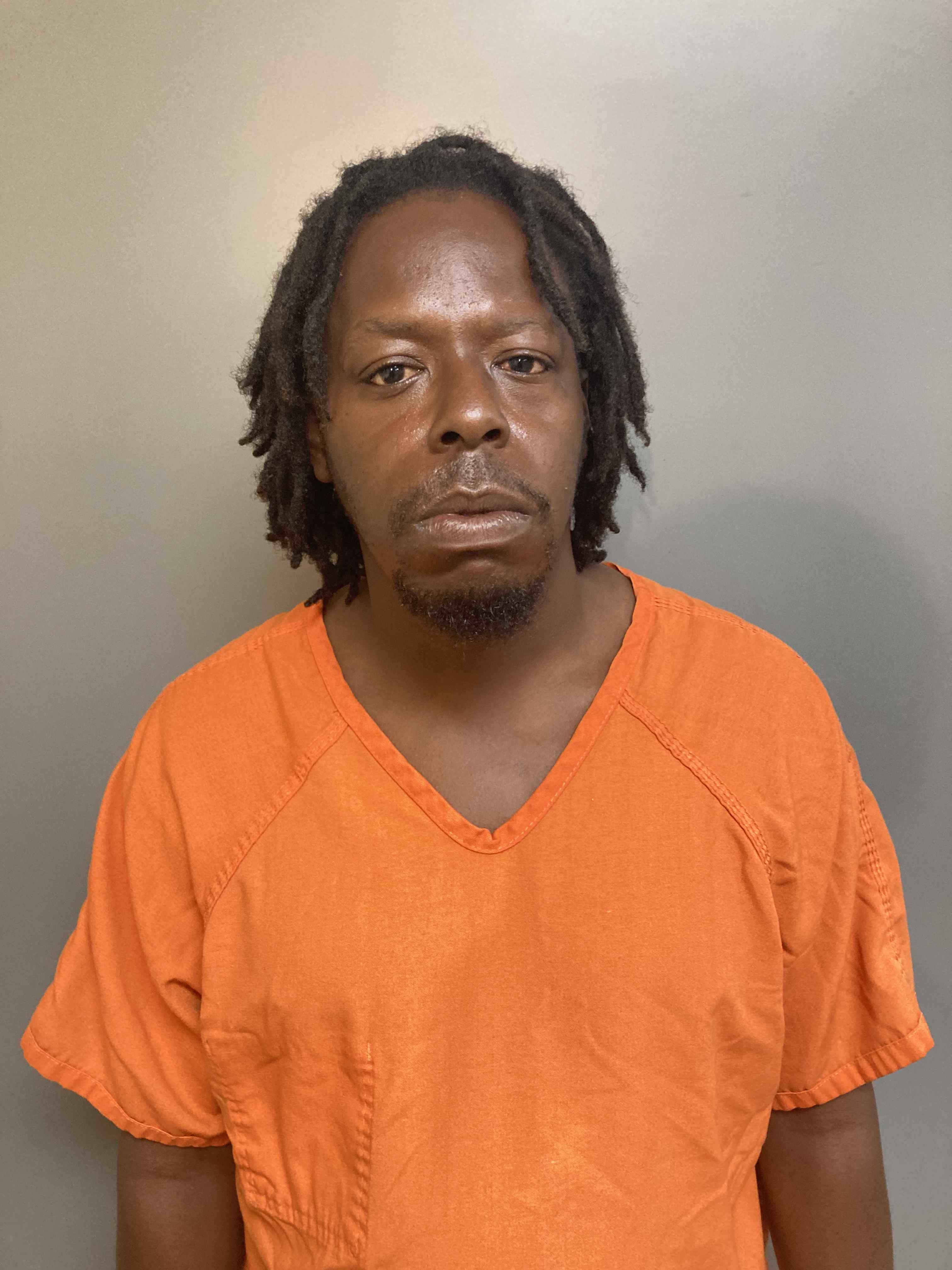 Booking and Release - GCSheriff.org