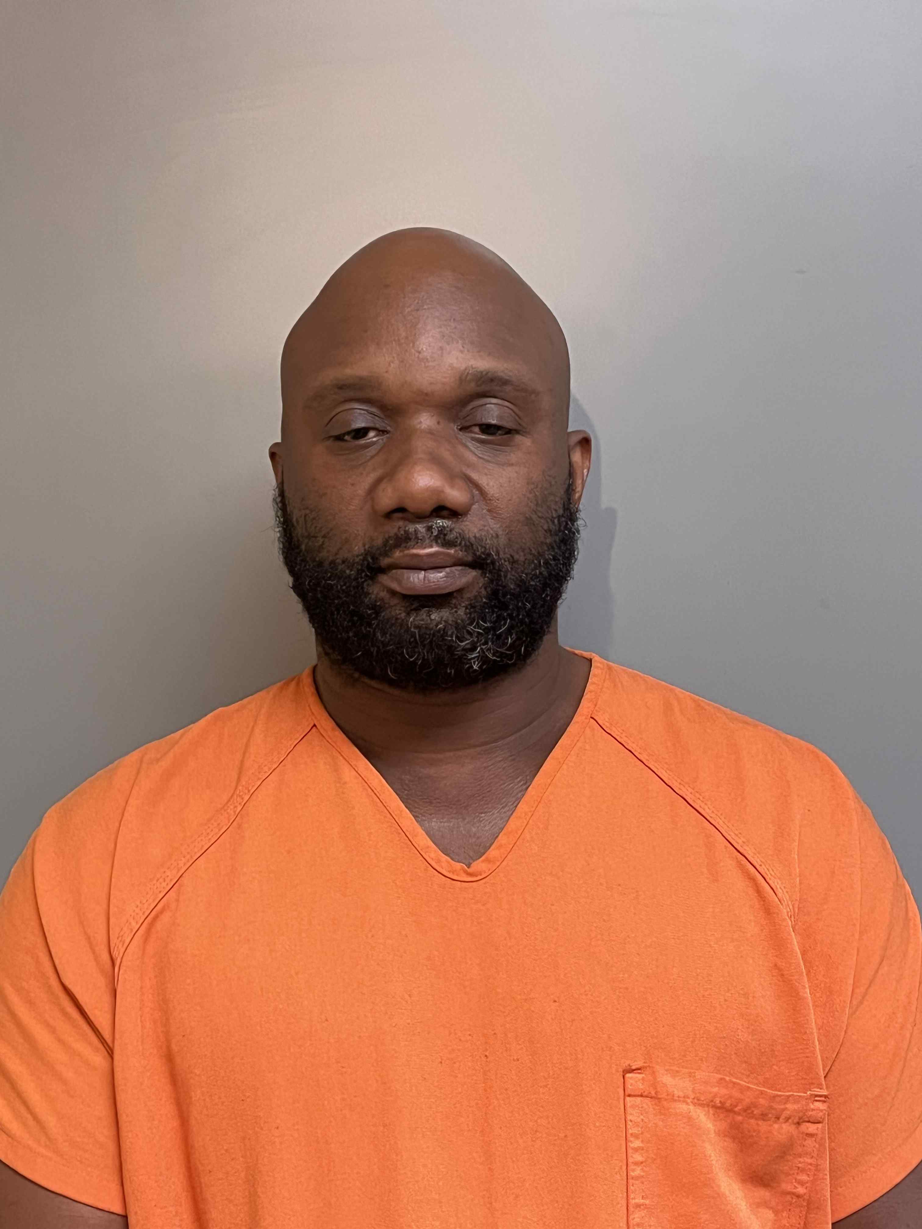 Booking and Release - GCSheriff.org