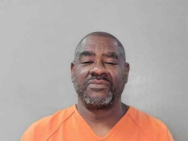 Booking and Release - GCSheriff.org