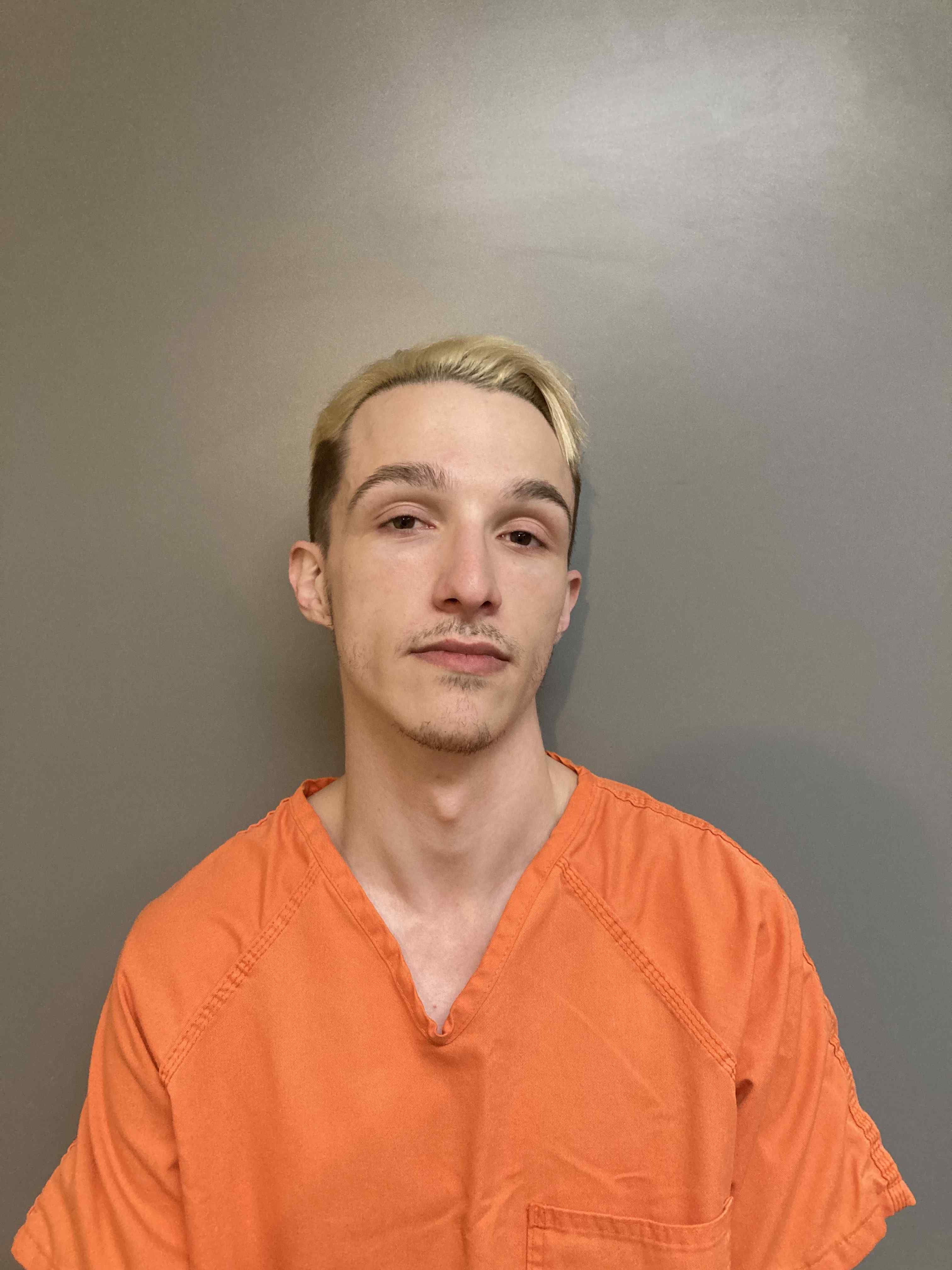 Booking and Release - GCSheriff.org