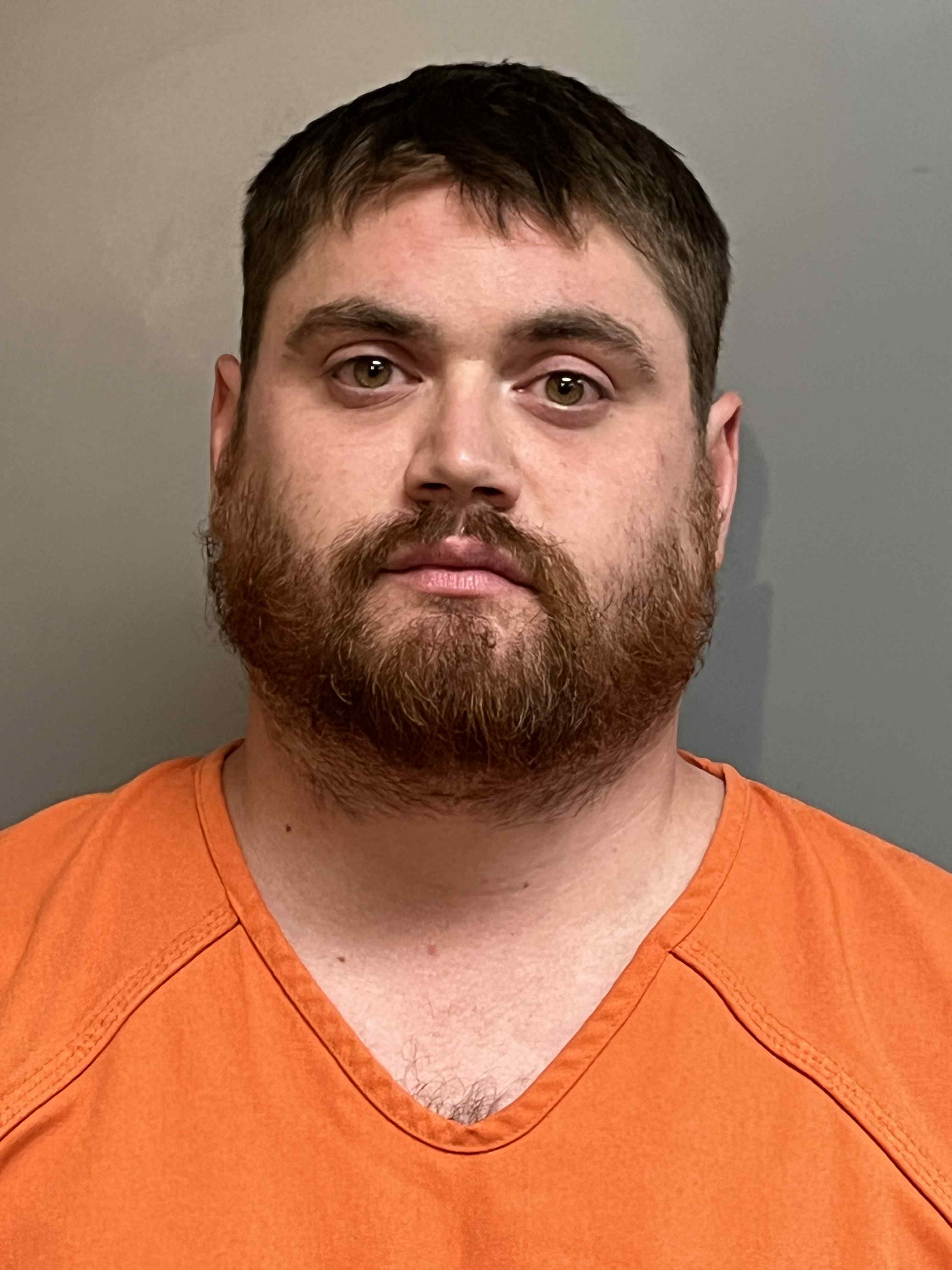Booking and Release - GCSheriff.org
