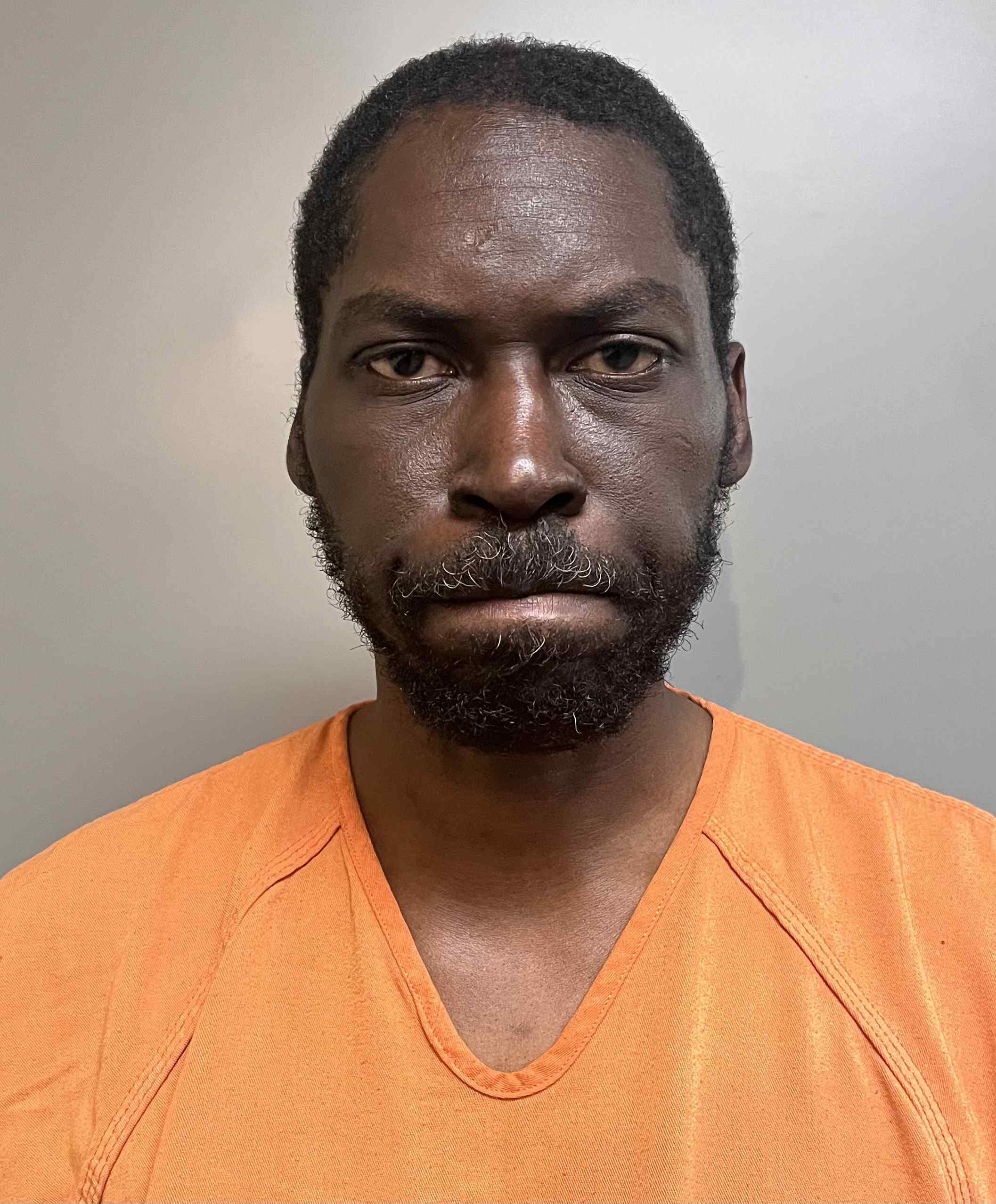 Booking and Release - GCSheriff.org