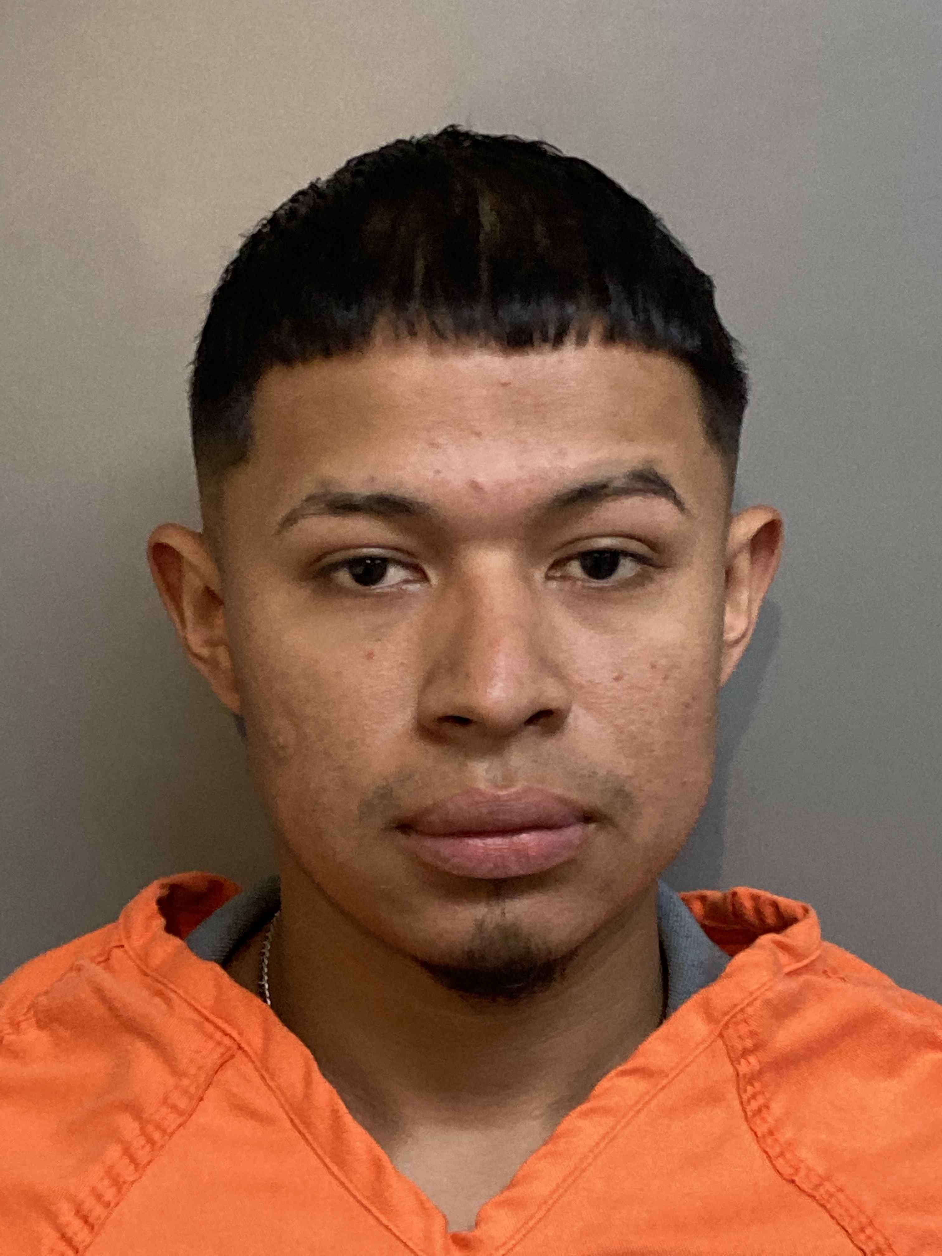 Booking and Release - GCSheriff.org