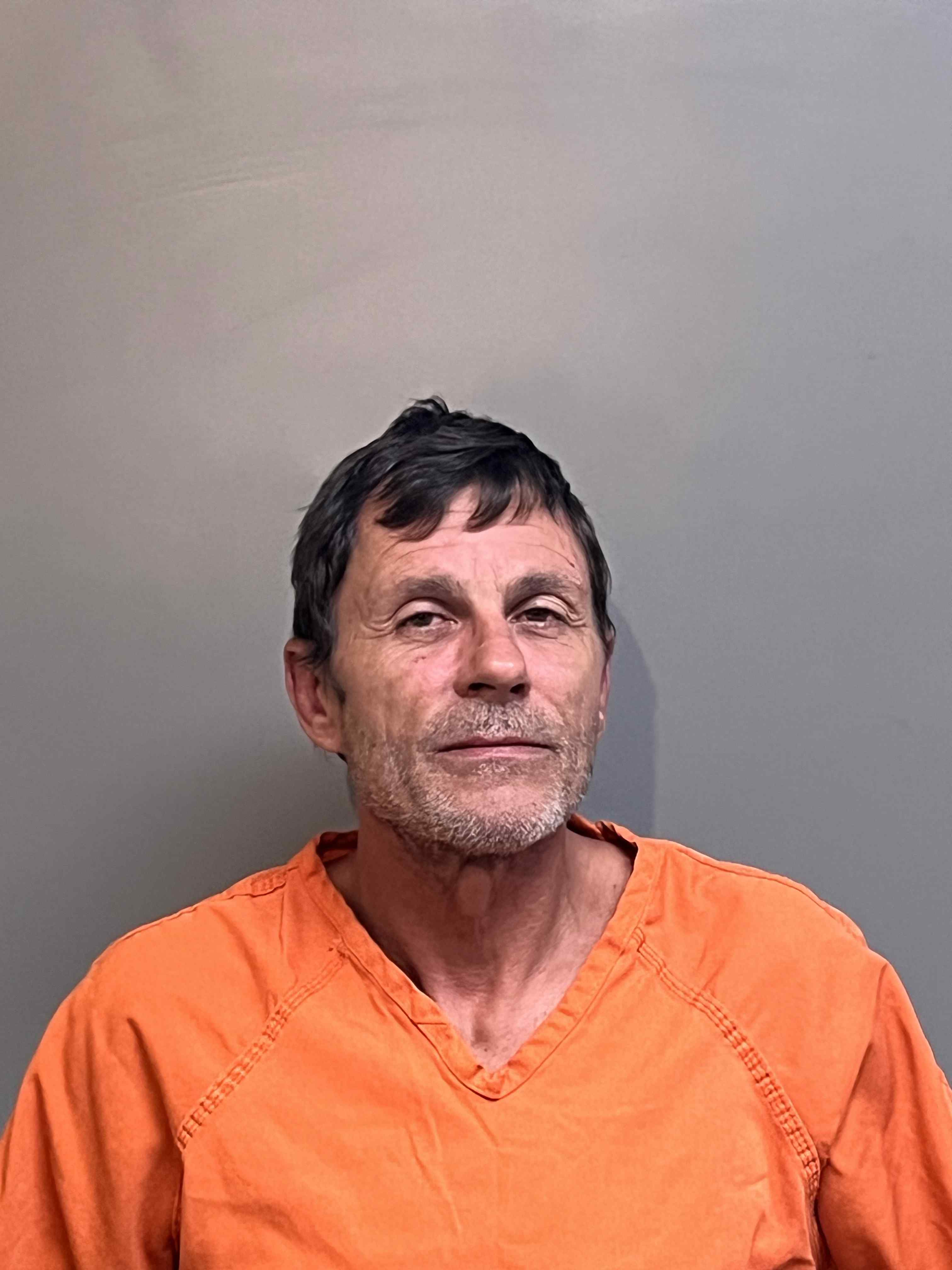 Booking and Release - GCSheriff.org