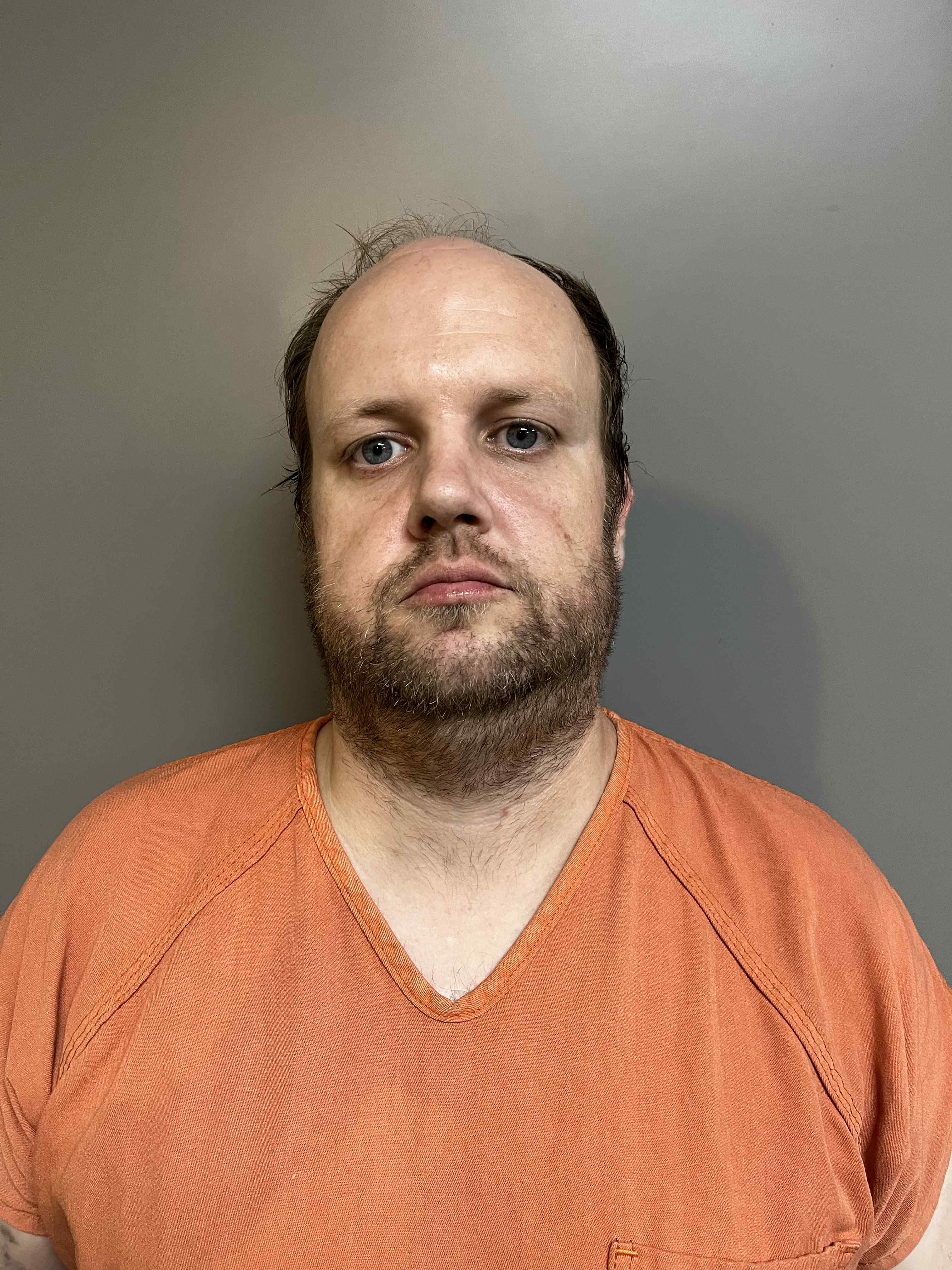 Booking and Release - GCSheriff.org