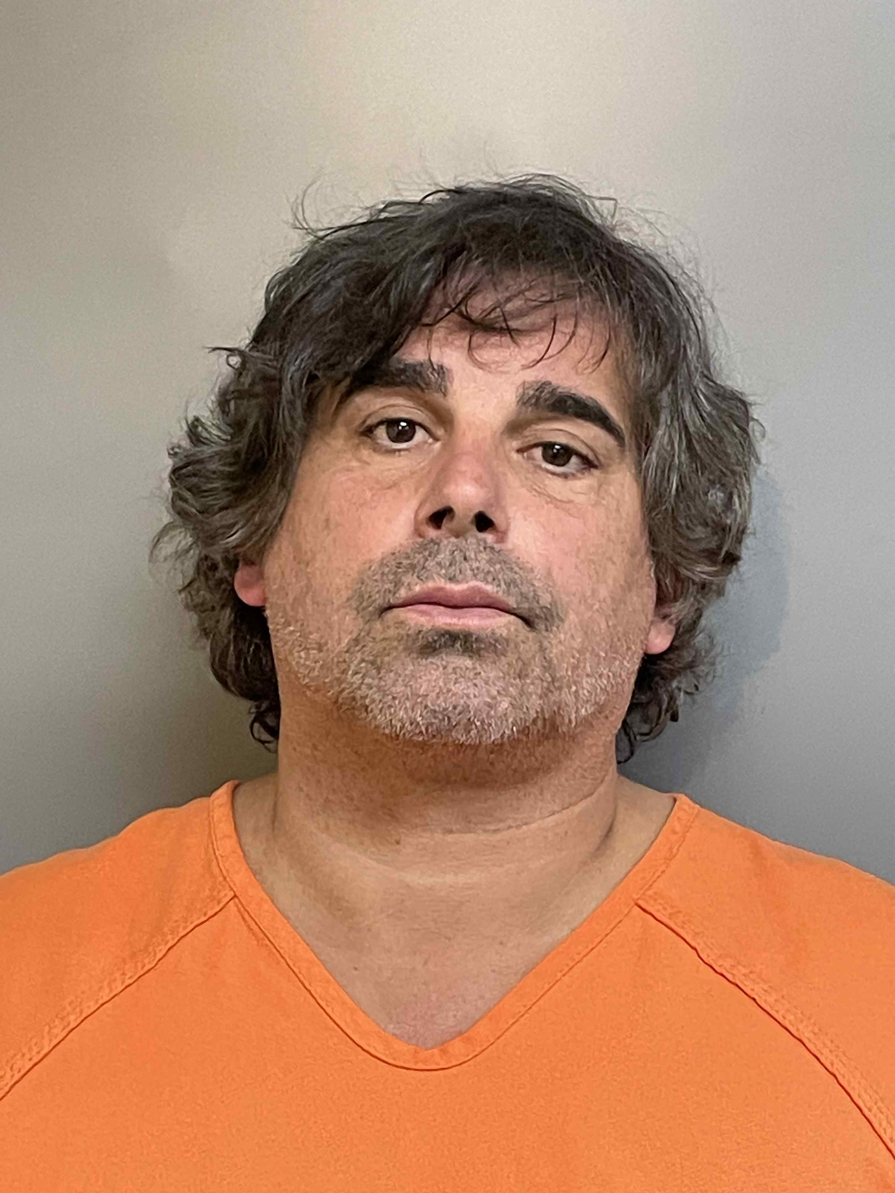 Booking and Release - GCSheriff.org