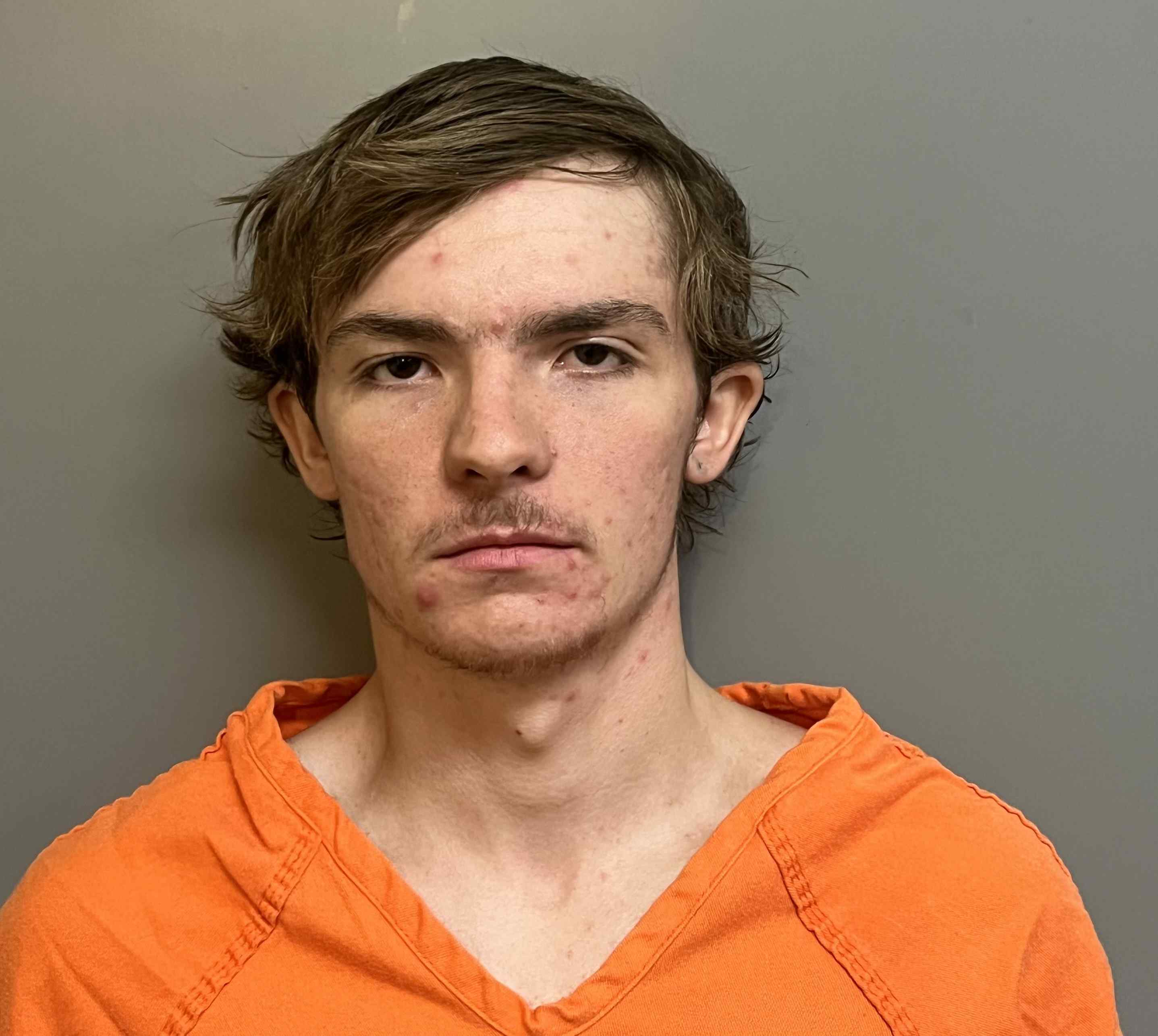 Booking and Release - GCSheriff.org