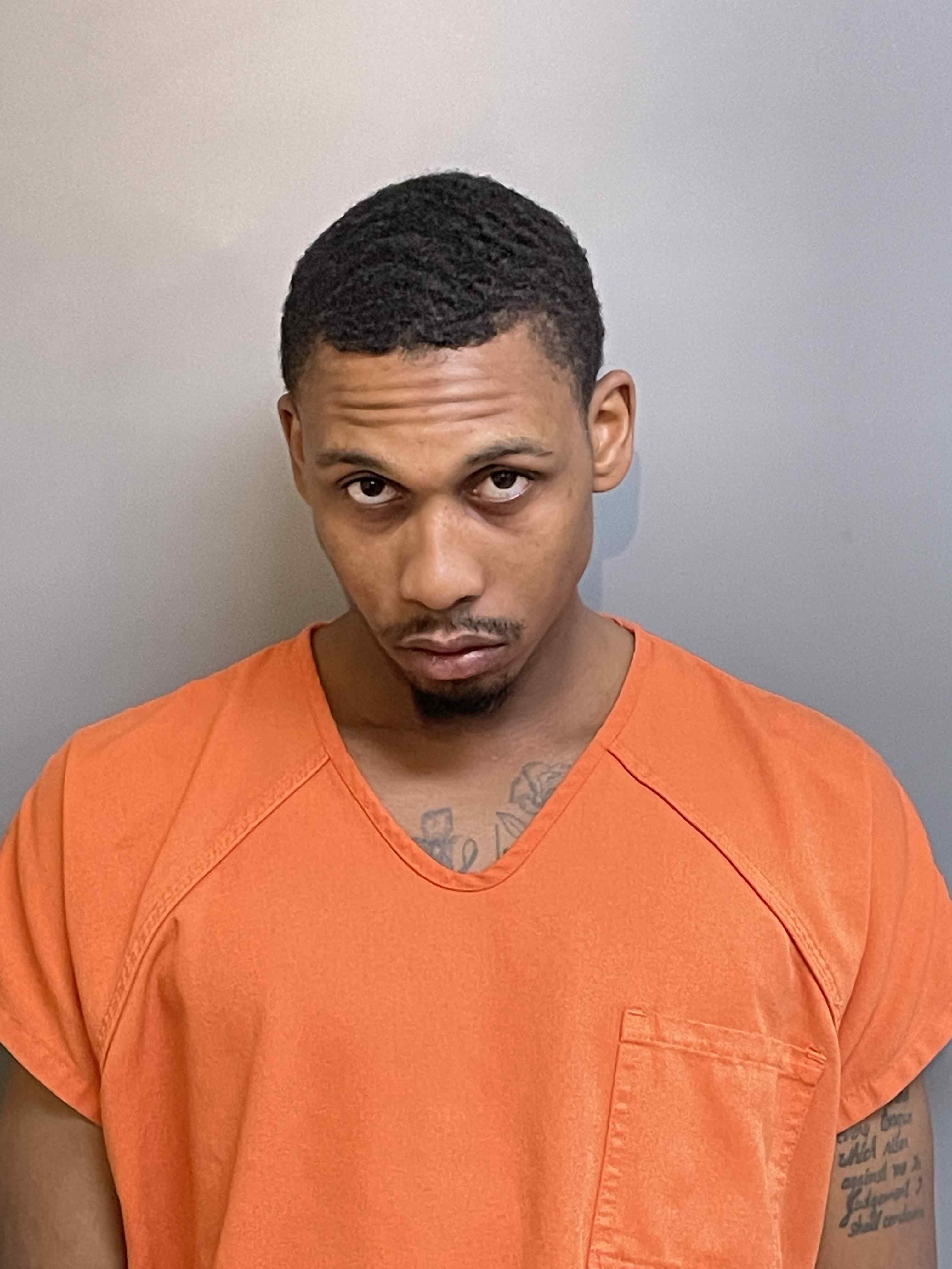 Booking and Release - GCSheriff.org