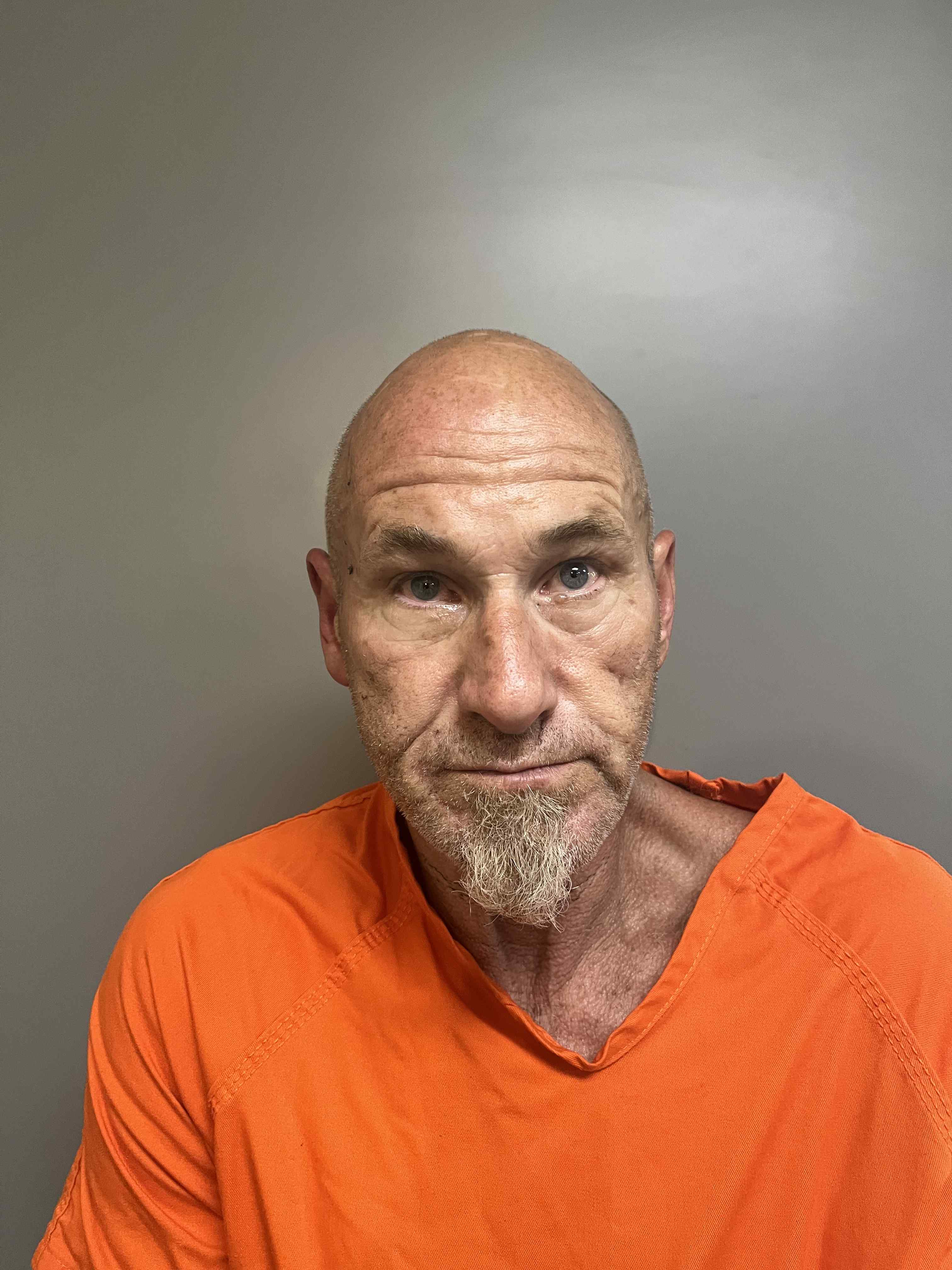 Booking and Release - GCSheriff.org