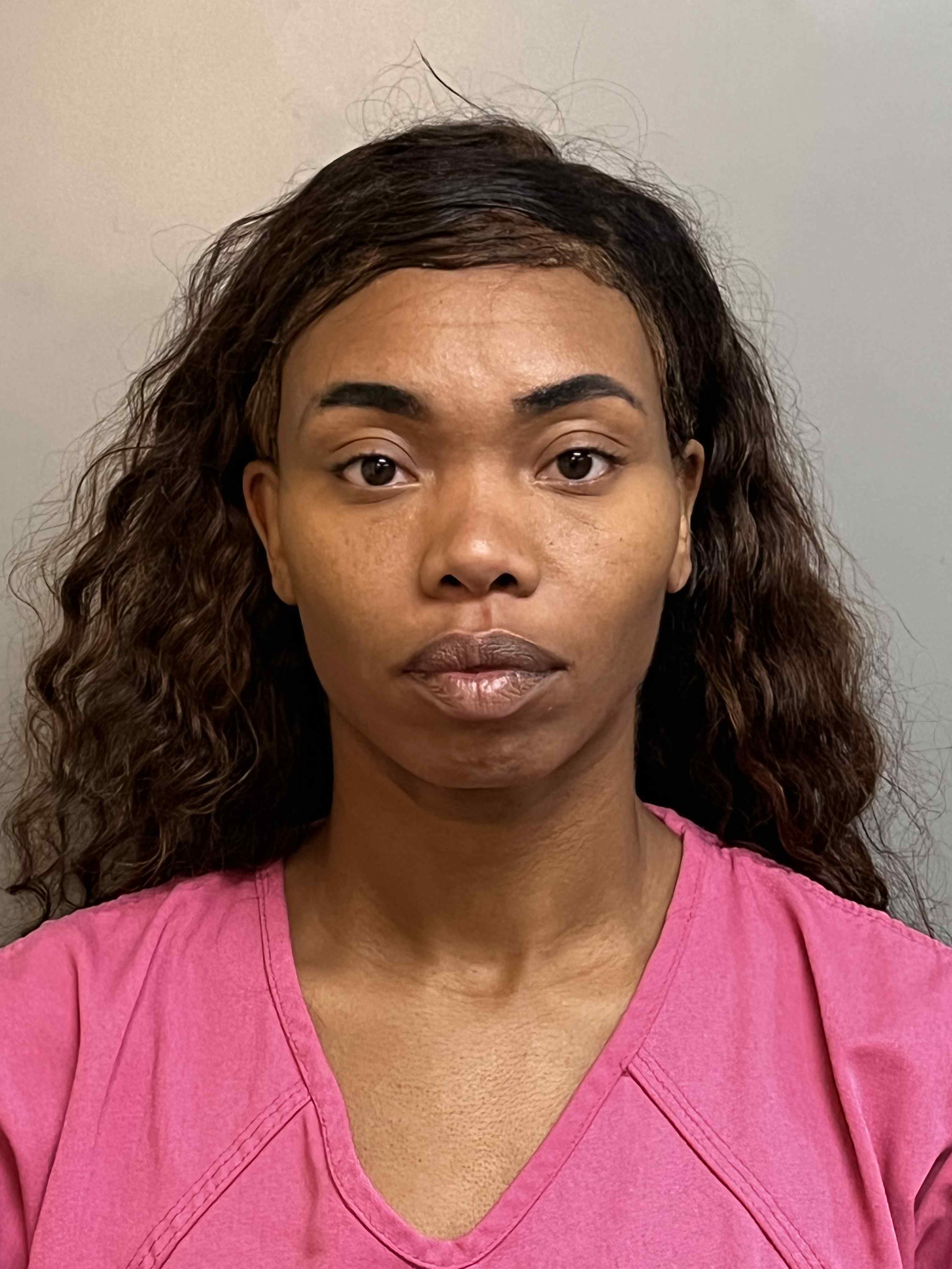 Booking and Release - GCSheriff.org