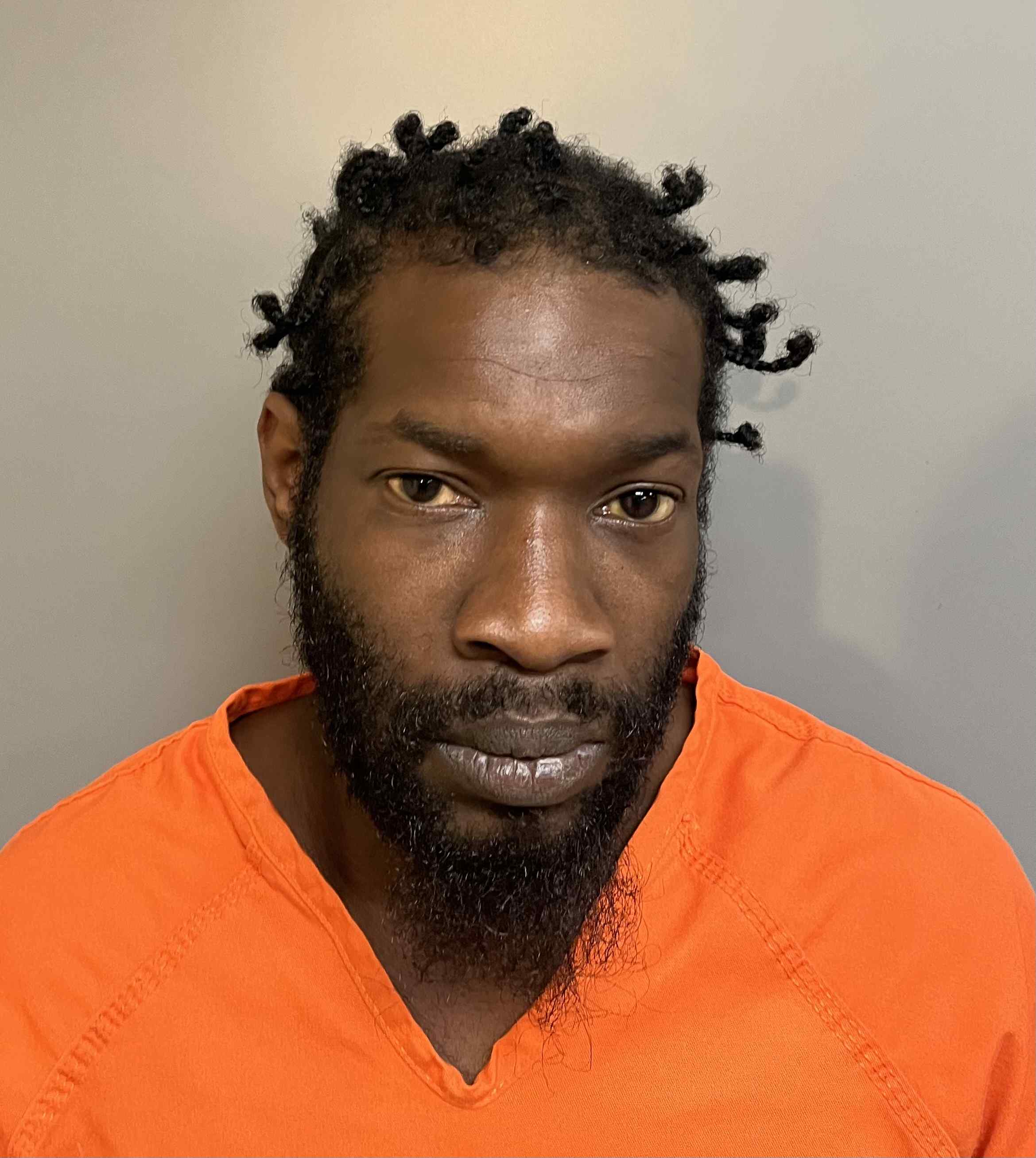 Booking and Release - GCSheriff.org