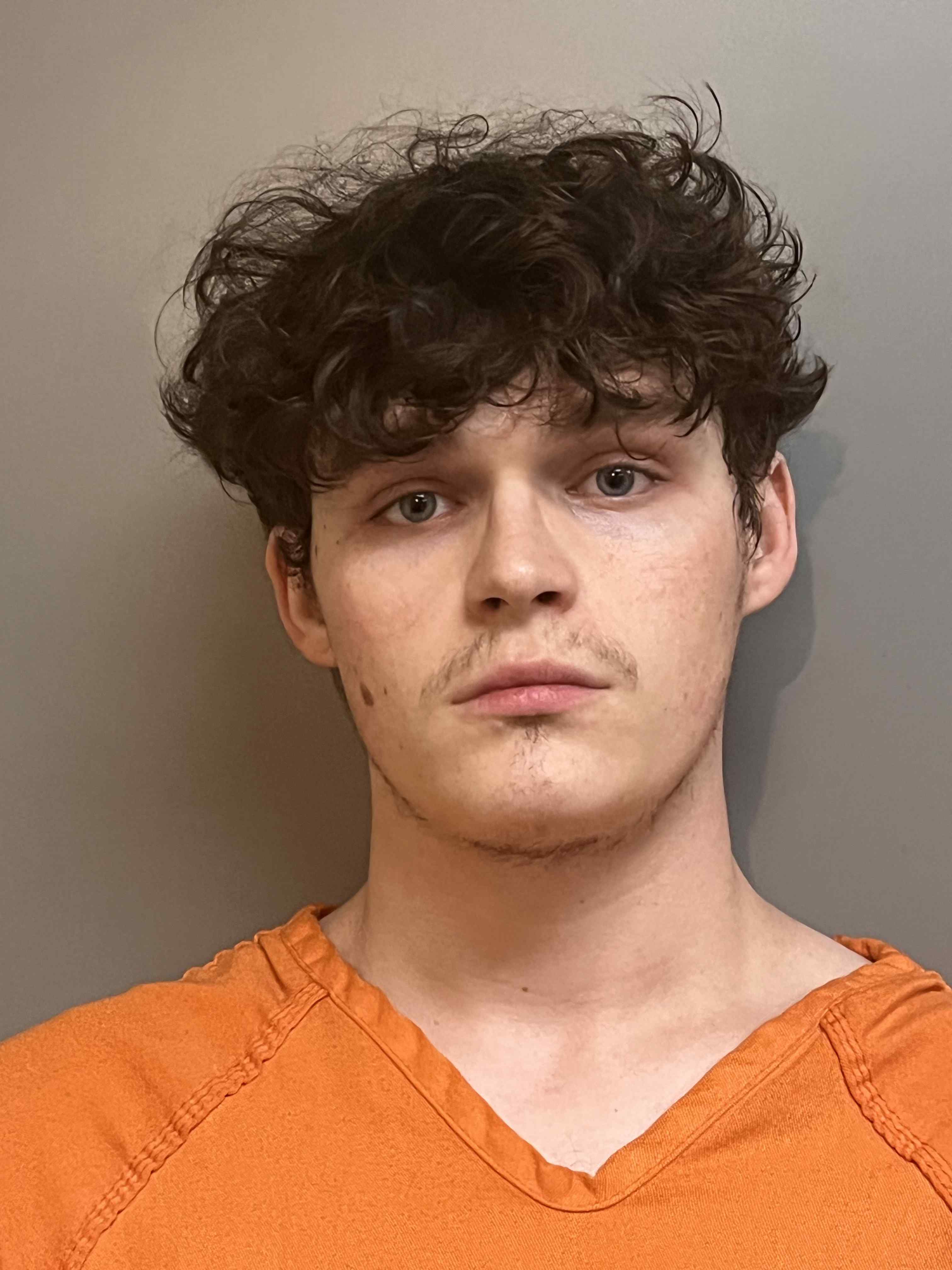 Booking and Release - GCSheriff.org