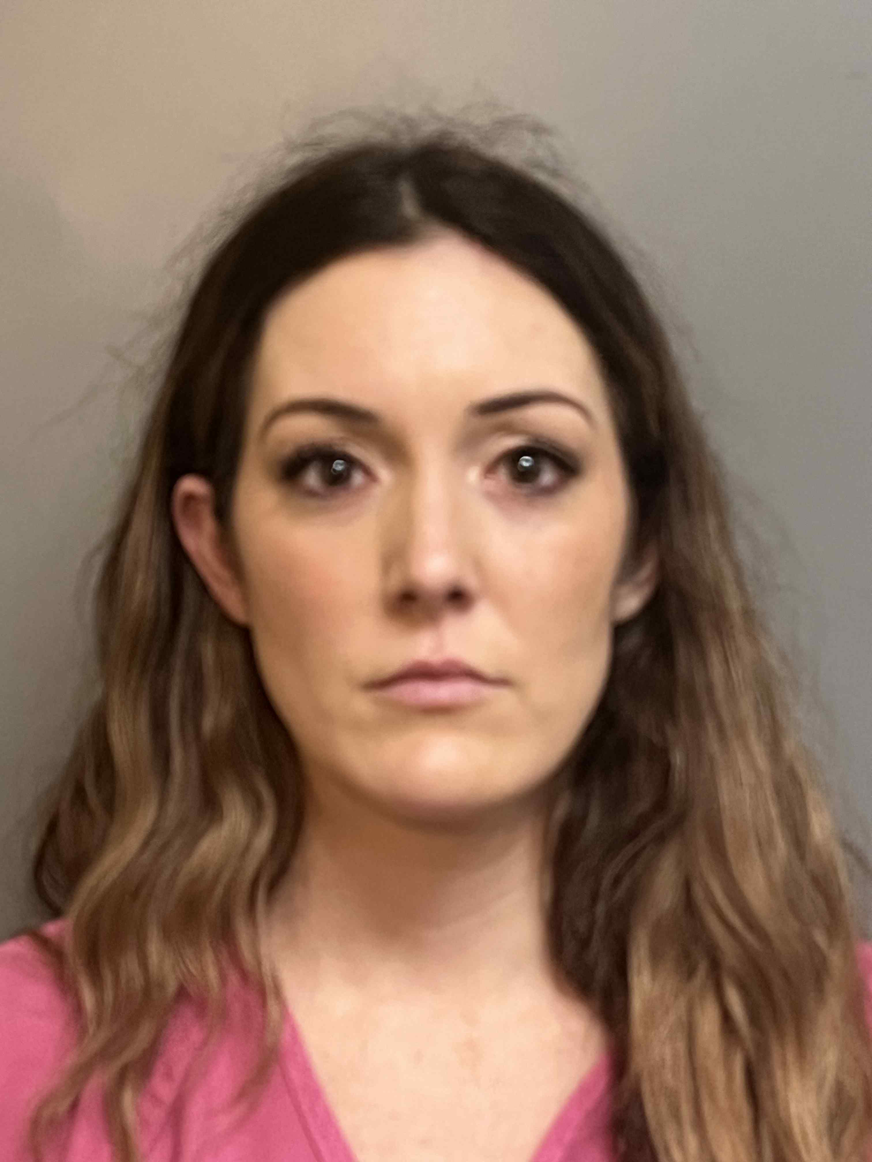 Booking and Release - GCSheriff.org