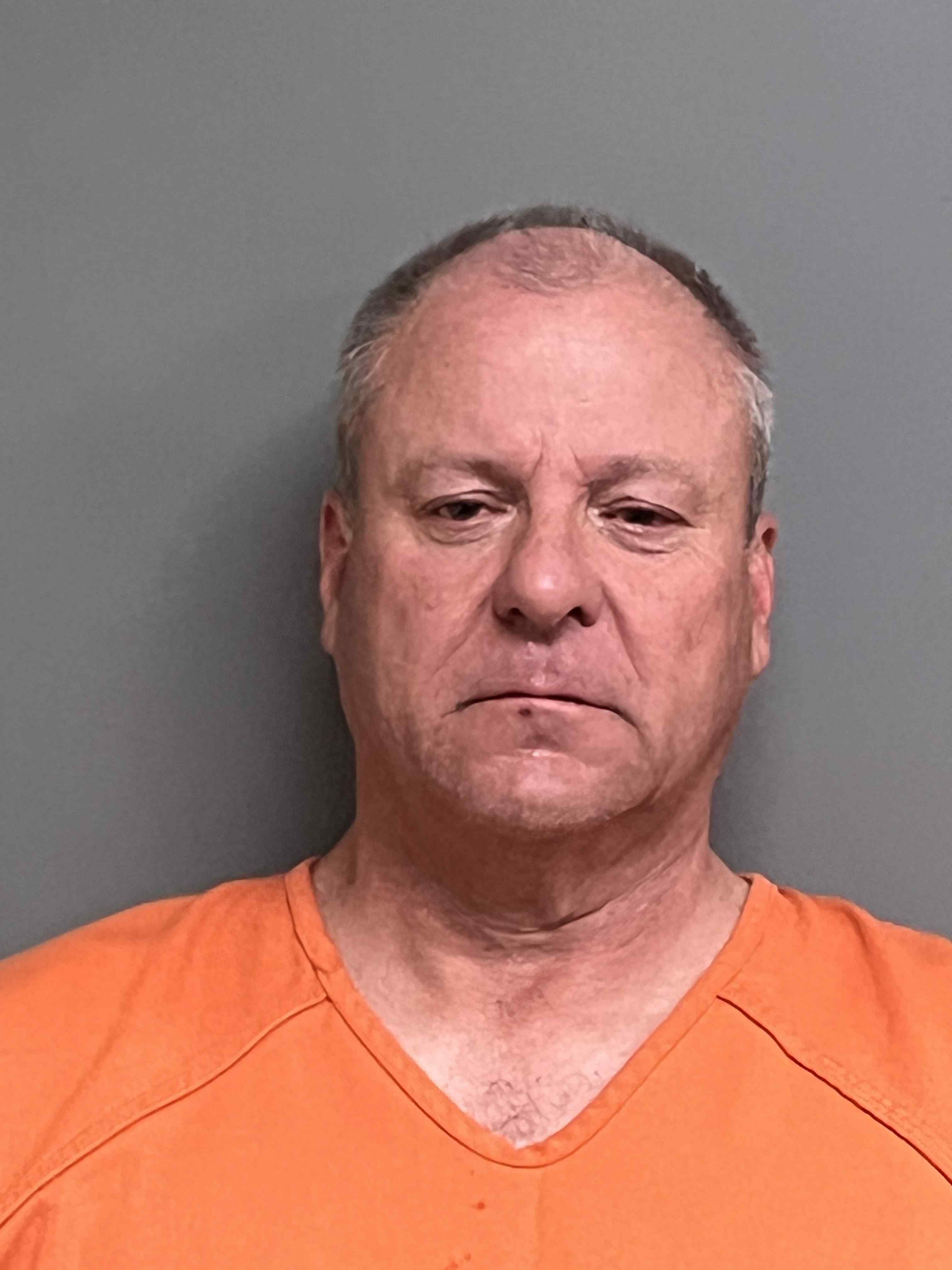 Booking and Release - GCSheriff.org